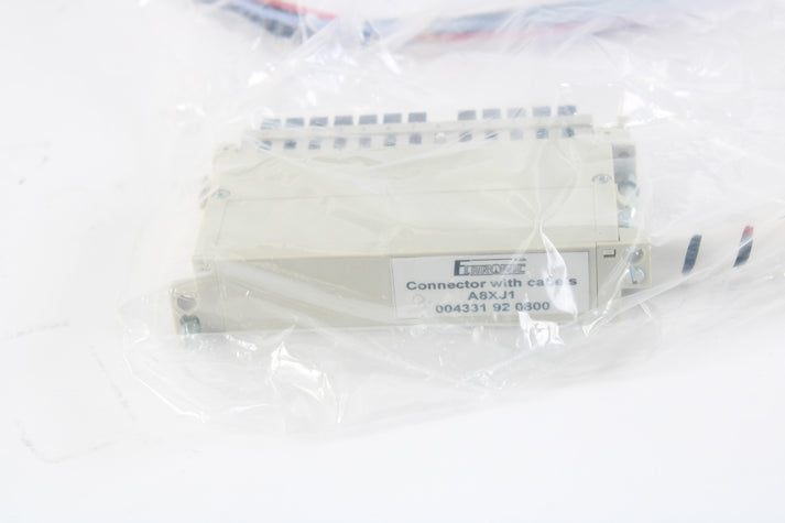 Elitronic Connector With Cable Kit of 12 - NEW – NTC Tech