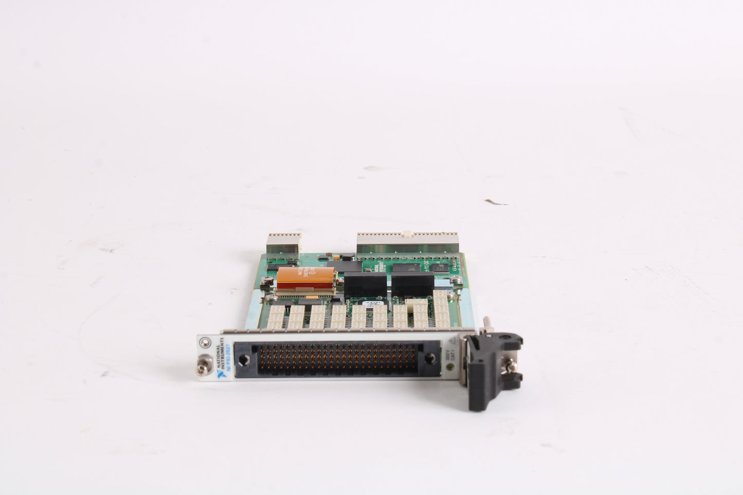 National Instruments NI PXI-2527 32-Channel 300V PXI Multiplexer Switc ...