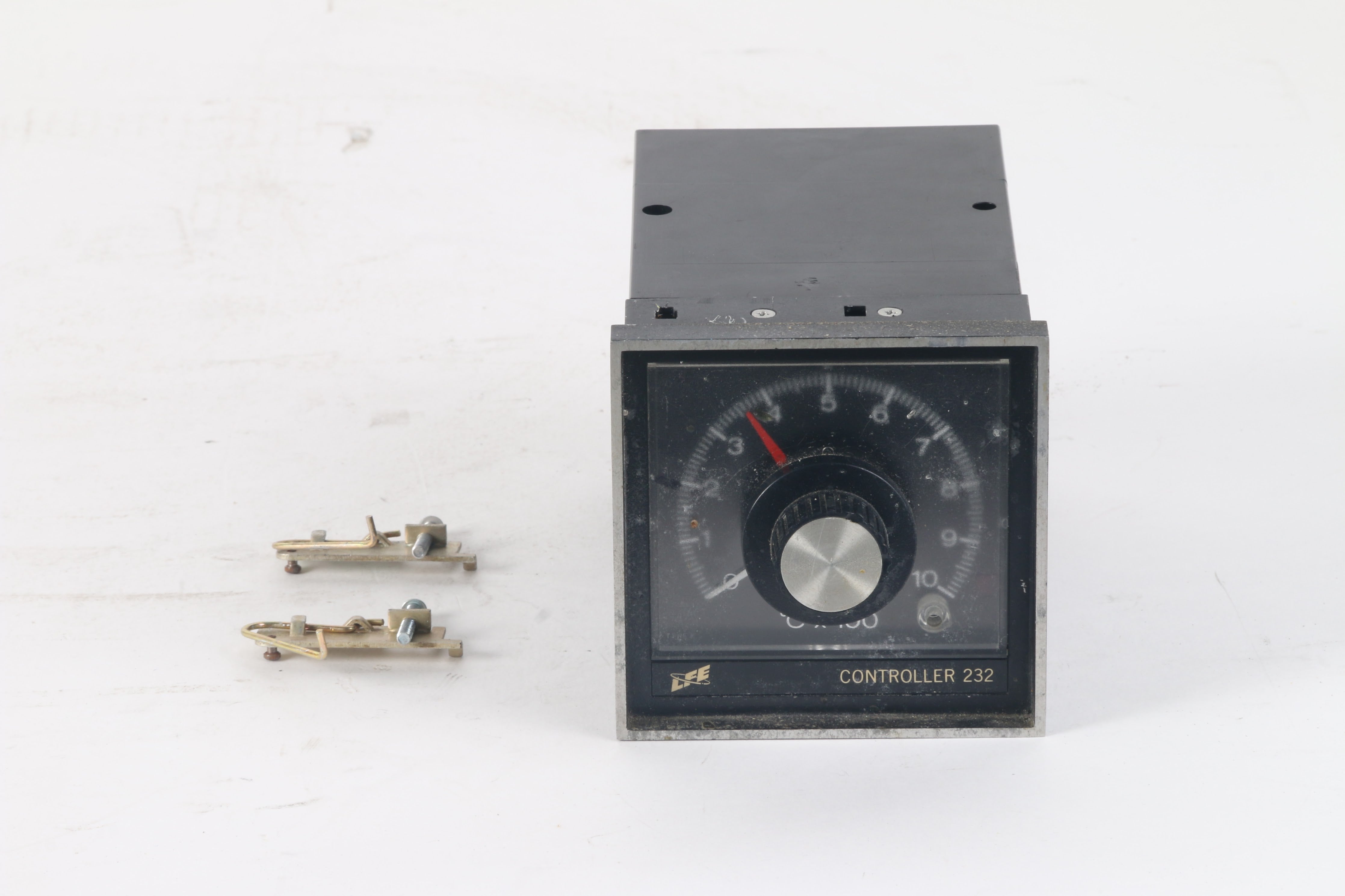 LFE 232 Cx100 Temperature Controller – NTC Tech