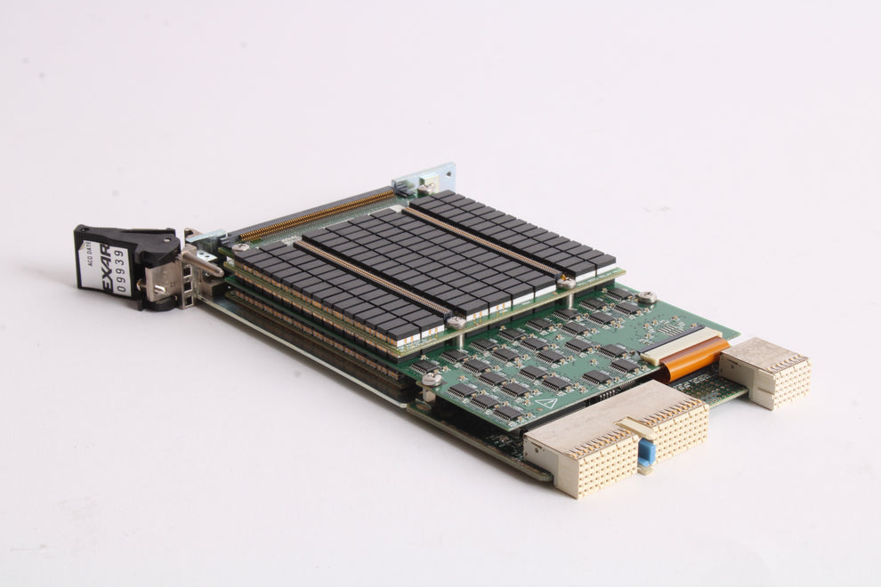 National Instruments NI PXI-2532 512-Crosspoint PXI Matrix Switch Modu ...
