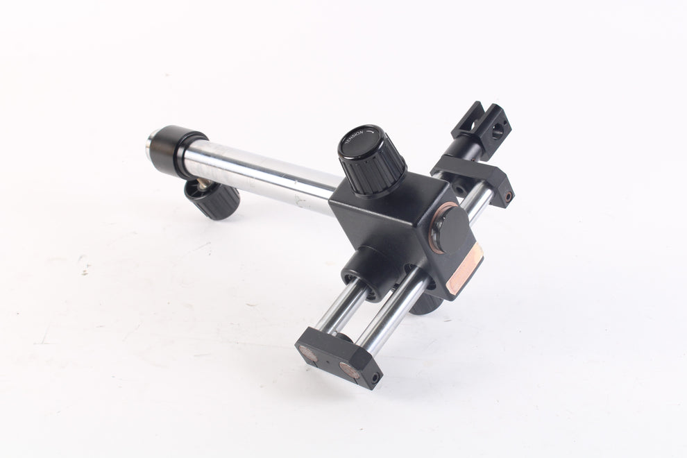 Scienscope Adjustable Extender for Microscope Without Base – NTC Tech