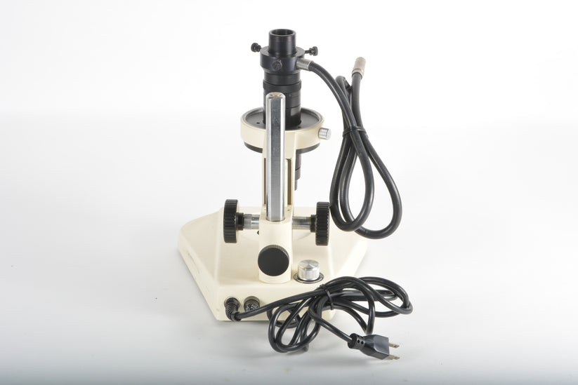 Ram Optical Instrumentation Microscope – NTC Tech