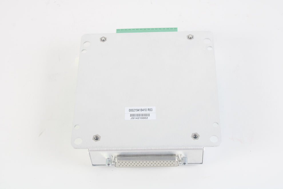 Grass Valley Tally/RC 4184 Indigo GPI / Tally / GPO Breakout Adapter ...