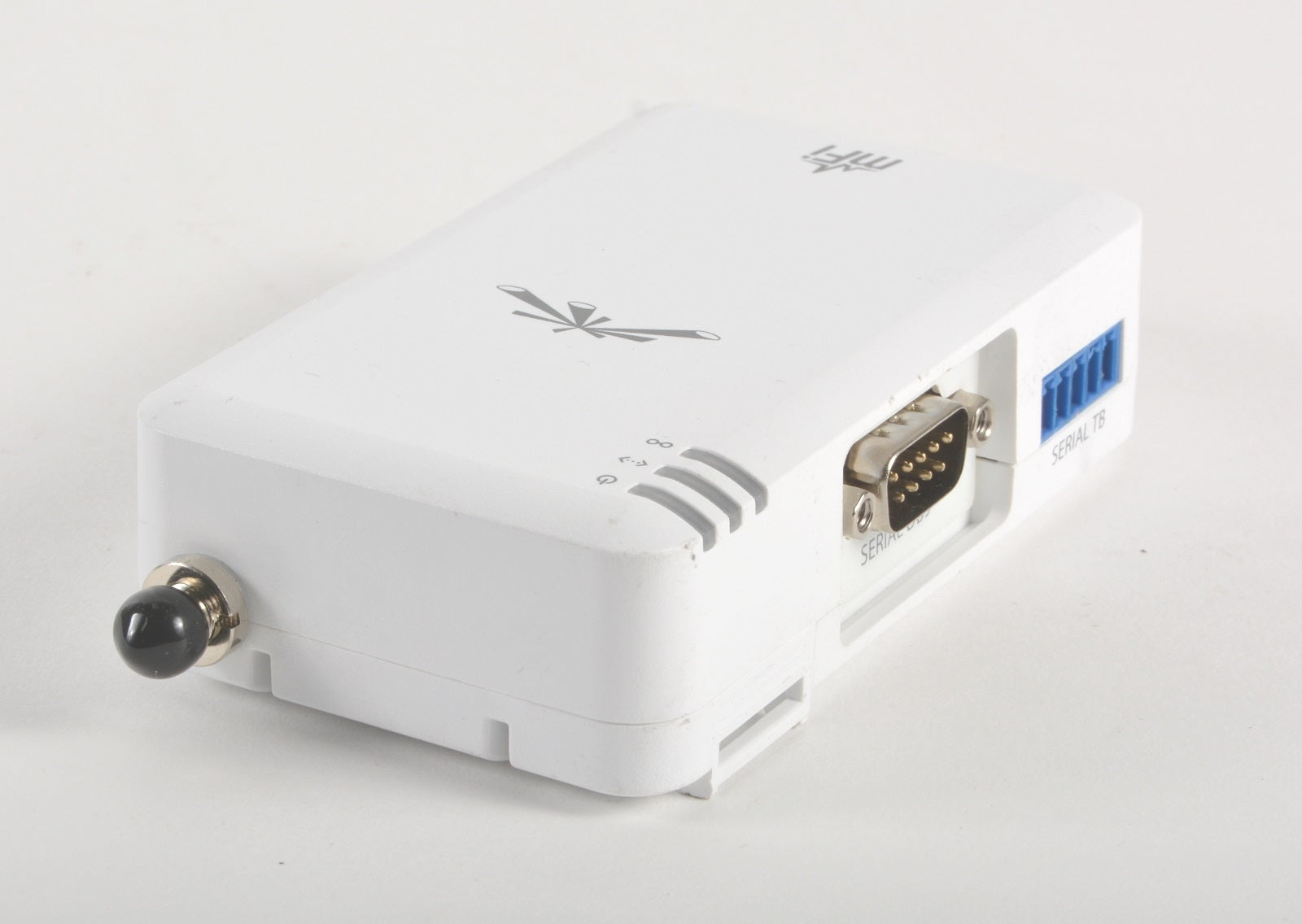 Ubiquiti mPort-S mPort Serial Gateway Device – NTC Tech