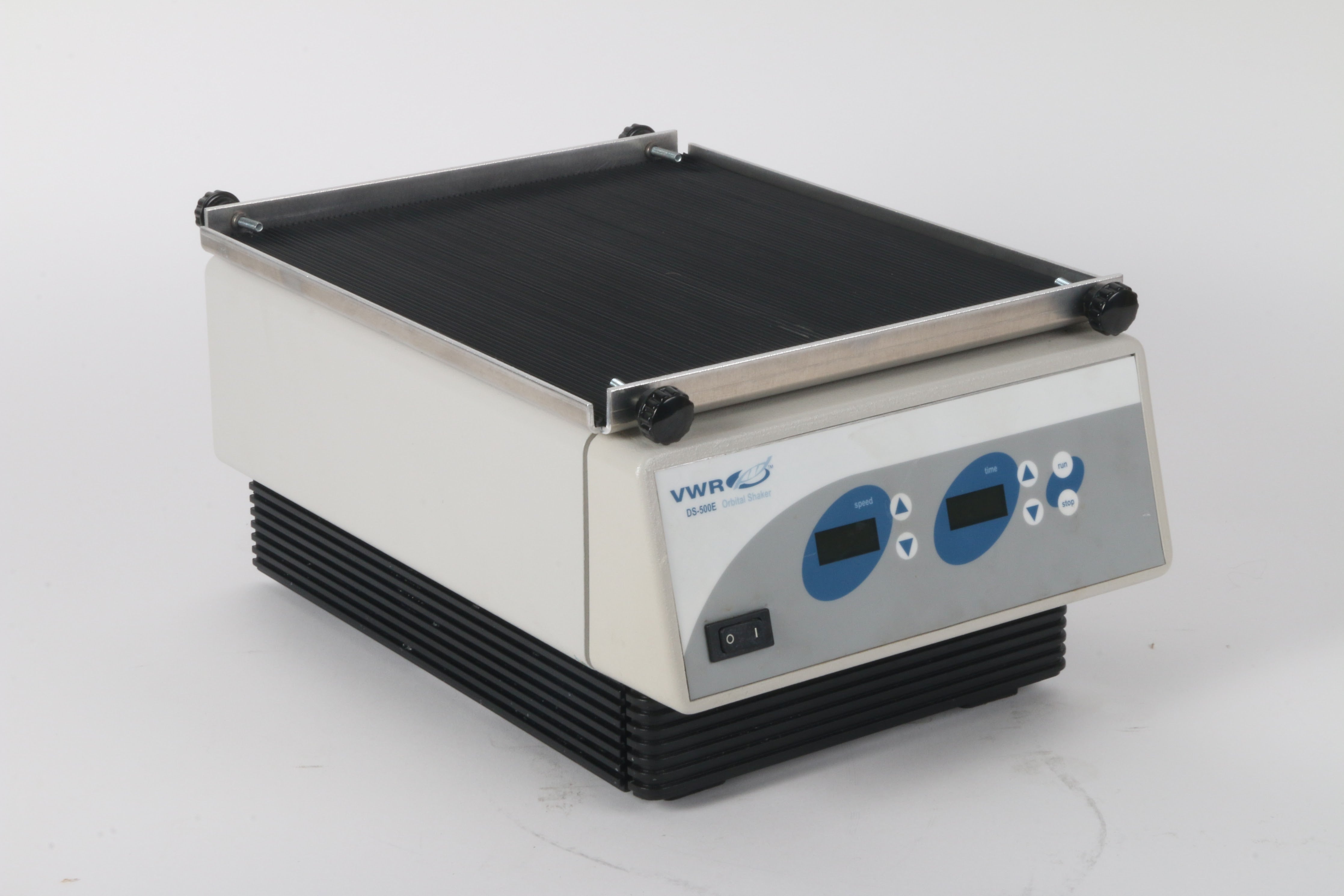 VWR DS-500E Orbital Shaker 14215-200 – NTC Tech