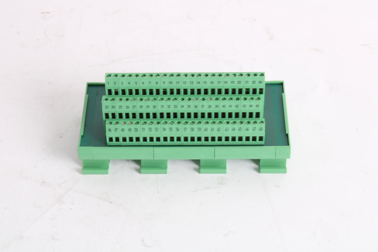 Phoenix Contact FLKMS MD 68 Position 5603802 Varioface Interface Modul ...