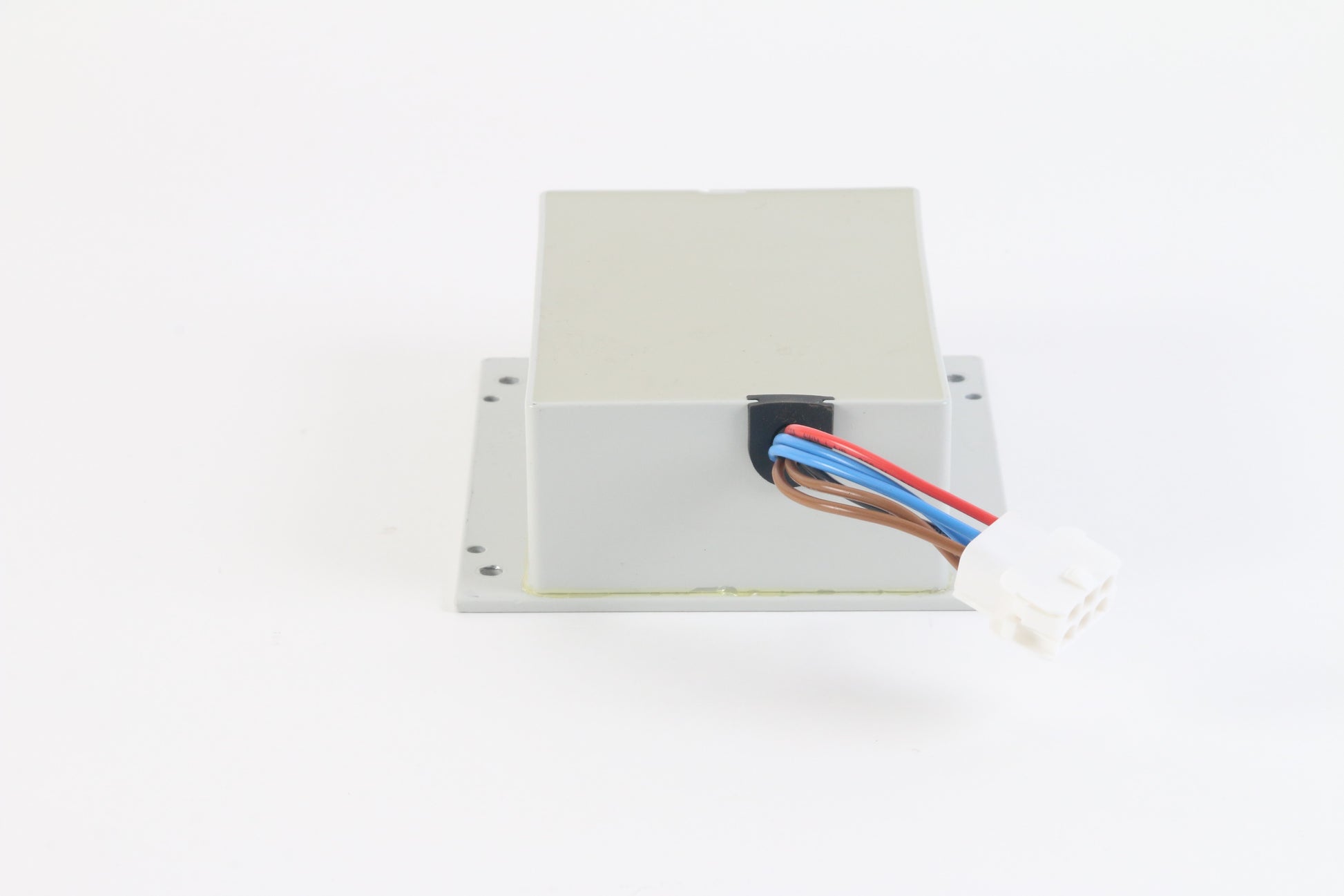 Deutronic DVC 251 Converter 48V (32-100 VDC) – NTC Tech