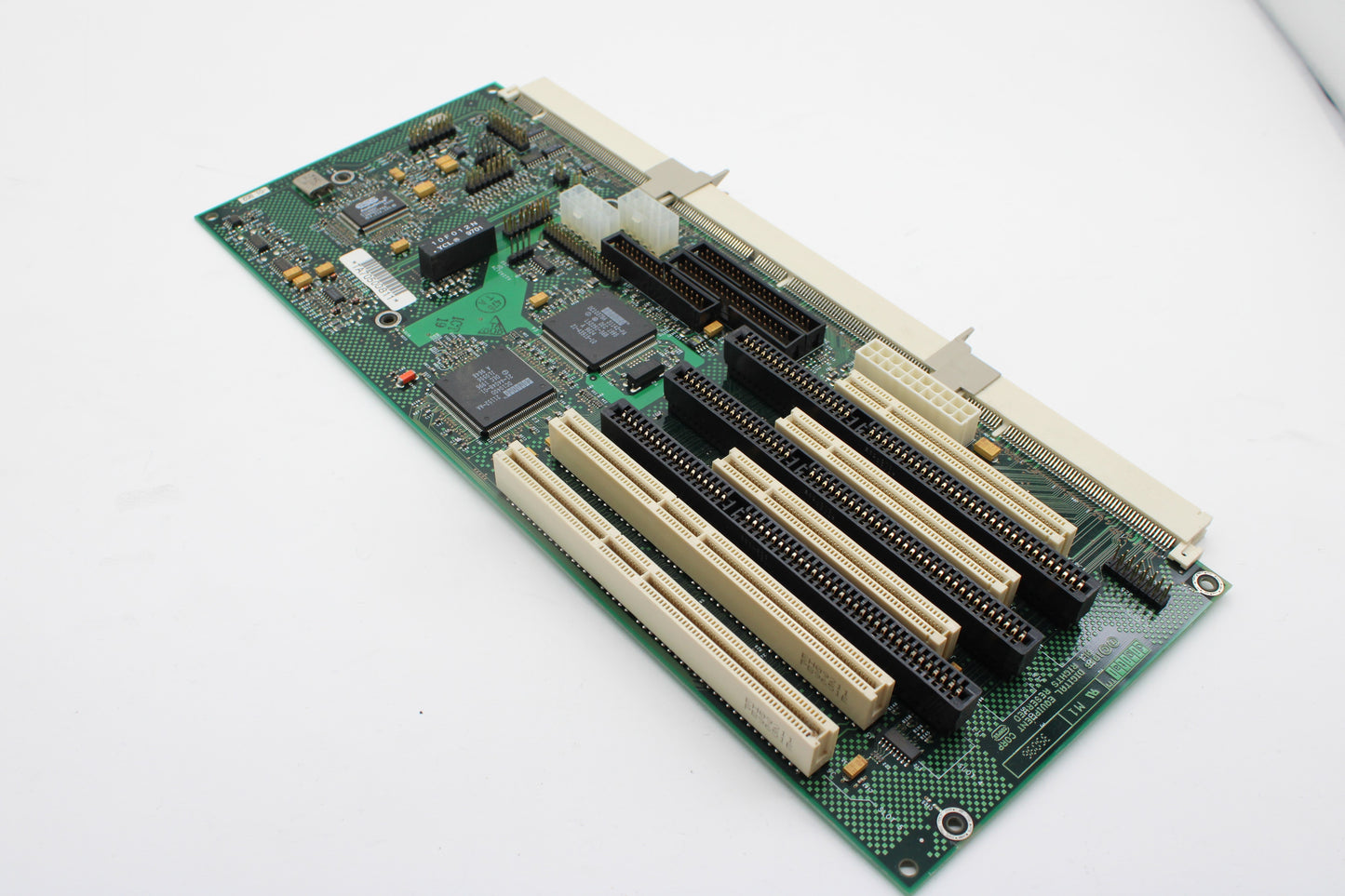 Digital 54-24768-01 Personal Workstation Expansion Board – NTC Tech