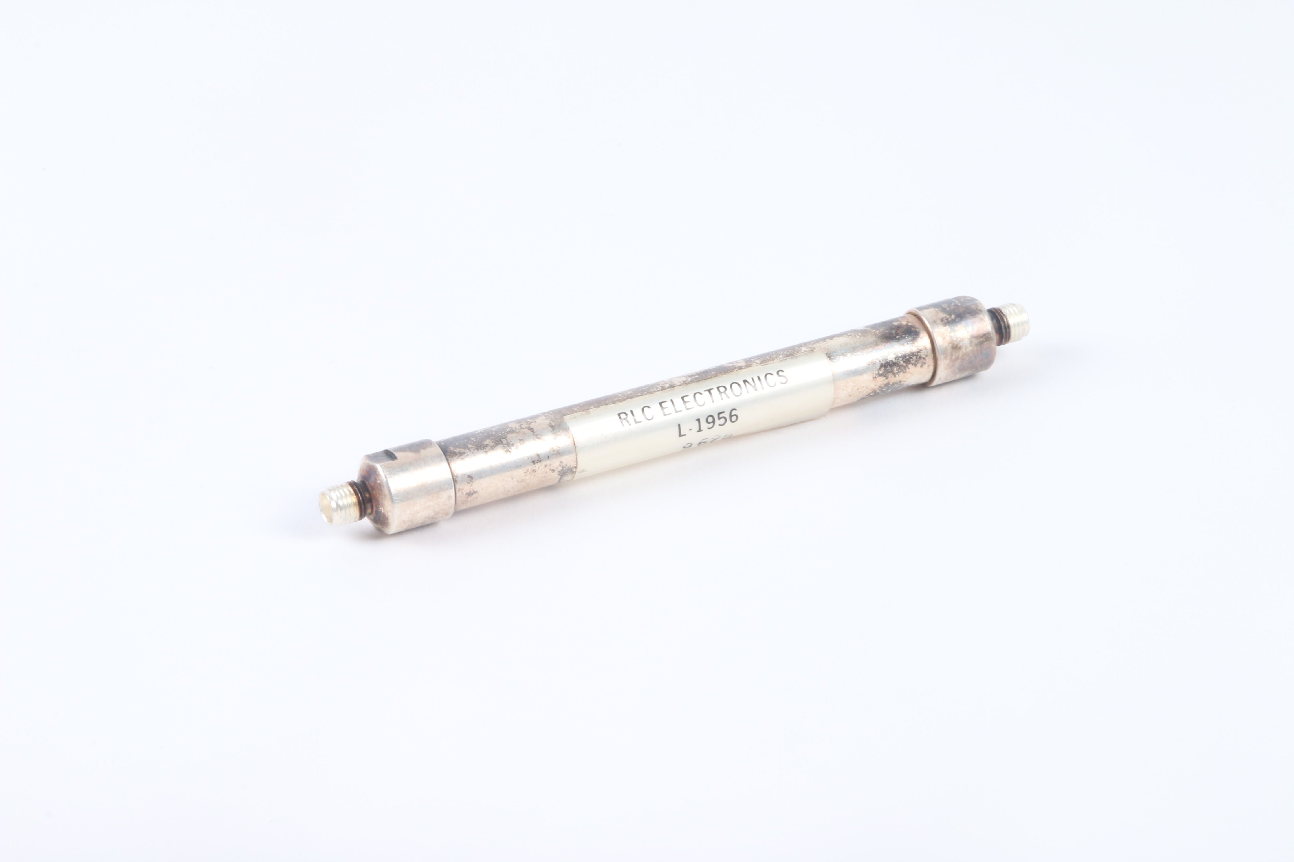 HP RLC Electronics FL1 0955-0703 Low-Pass Filter for 8561E – NTC Tech