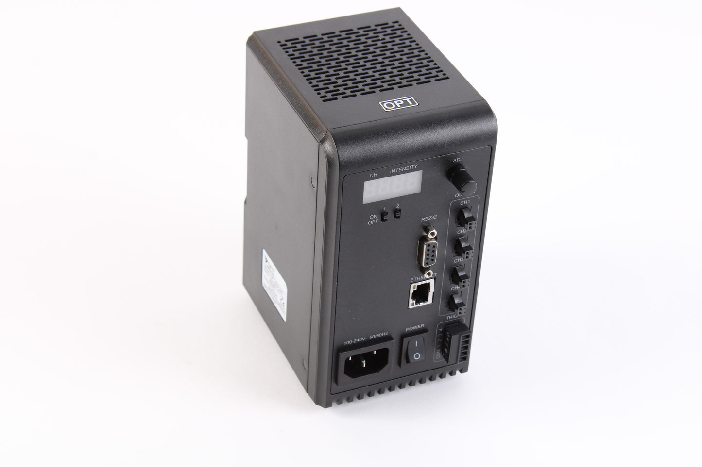 OPT Machine Vision OPT-SZDY4AE Lighting Controller – NTC Tech