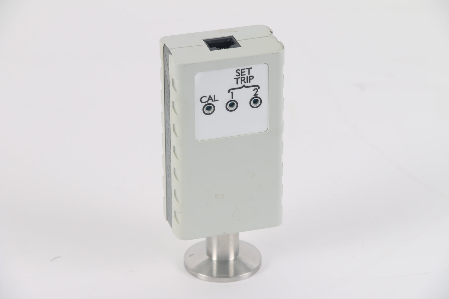 Boc Edwards APGX-LT/NW25/ST/ST Active Pirani Gauge – NTC Tech