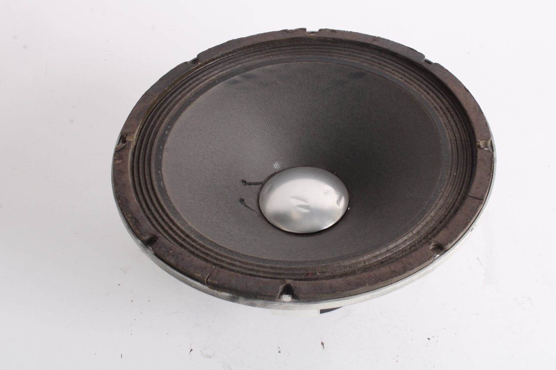Altec Lansing 50-03-033310 12" Full Range Alnico Driver – NTC Tech