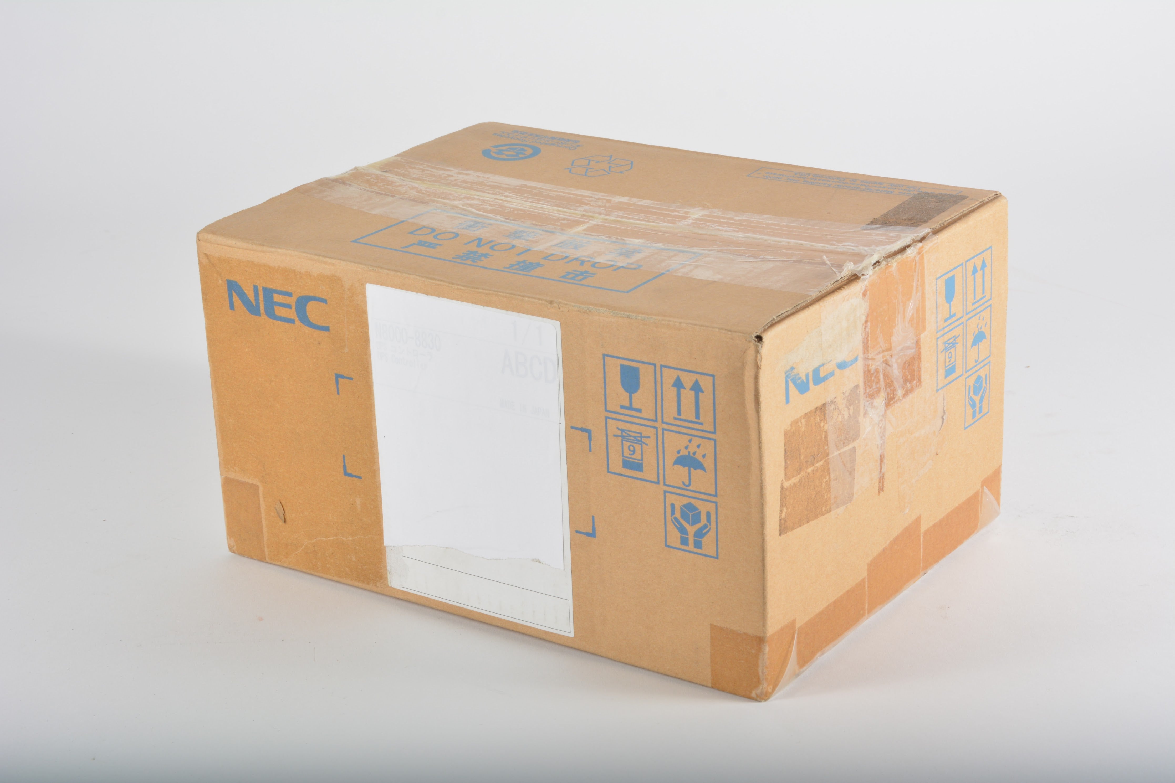 NEC N8000-8830 OPS Controller – NTC Tech