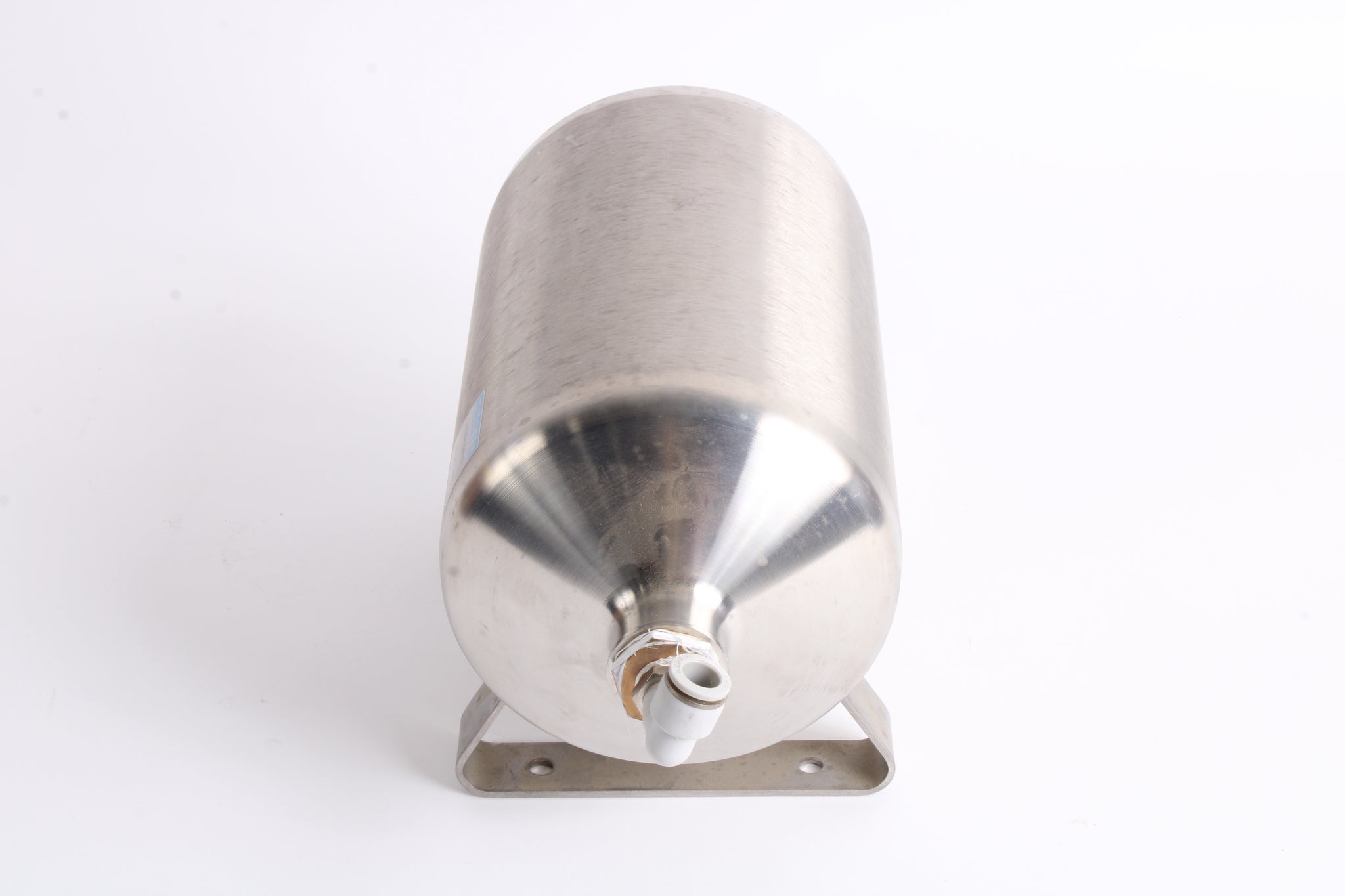 Festo CRVZS-5-SAH113 Air Reservoir – NTC Tech