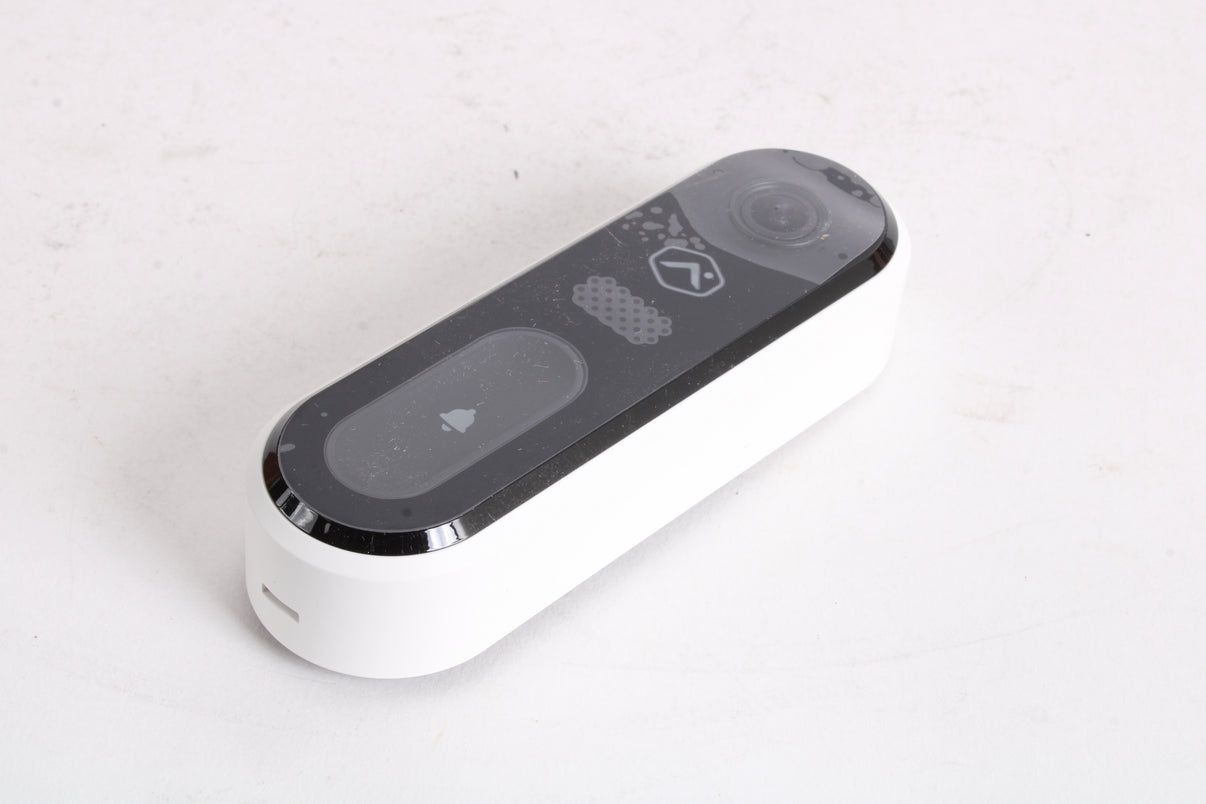 Alarm.com ADC-VDB770 Video Doorbell - Not Complete – NTC Tech
