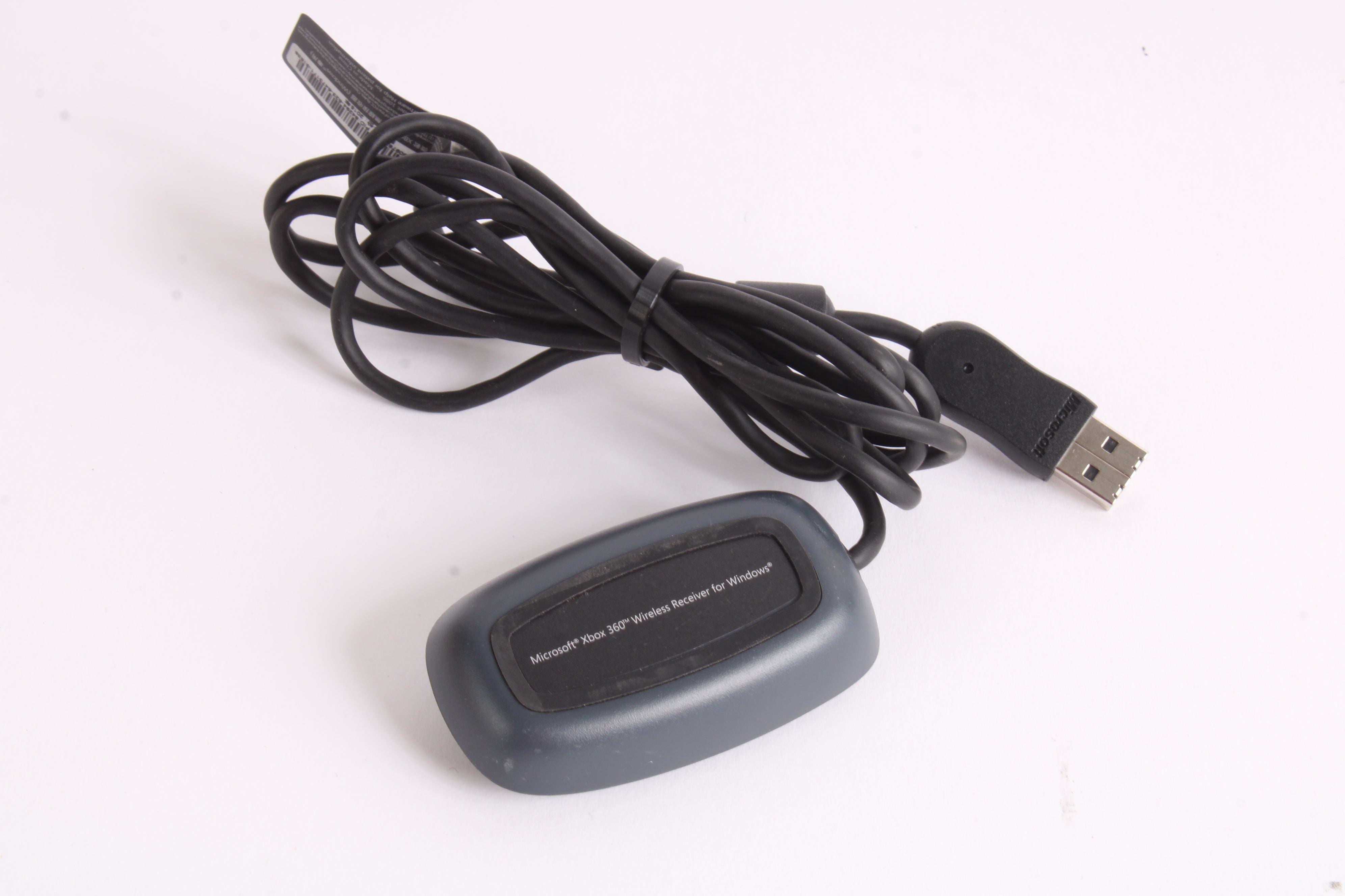 Microsoft 1086 Wireless Receiver for Windows – NTC Tech