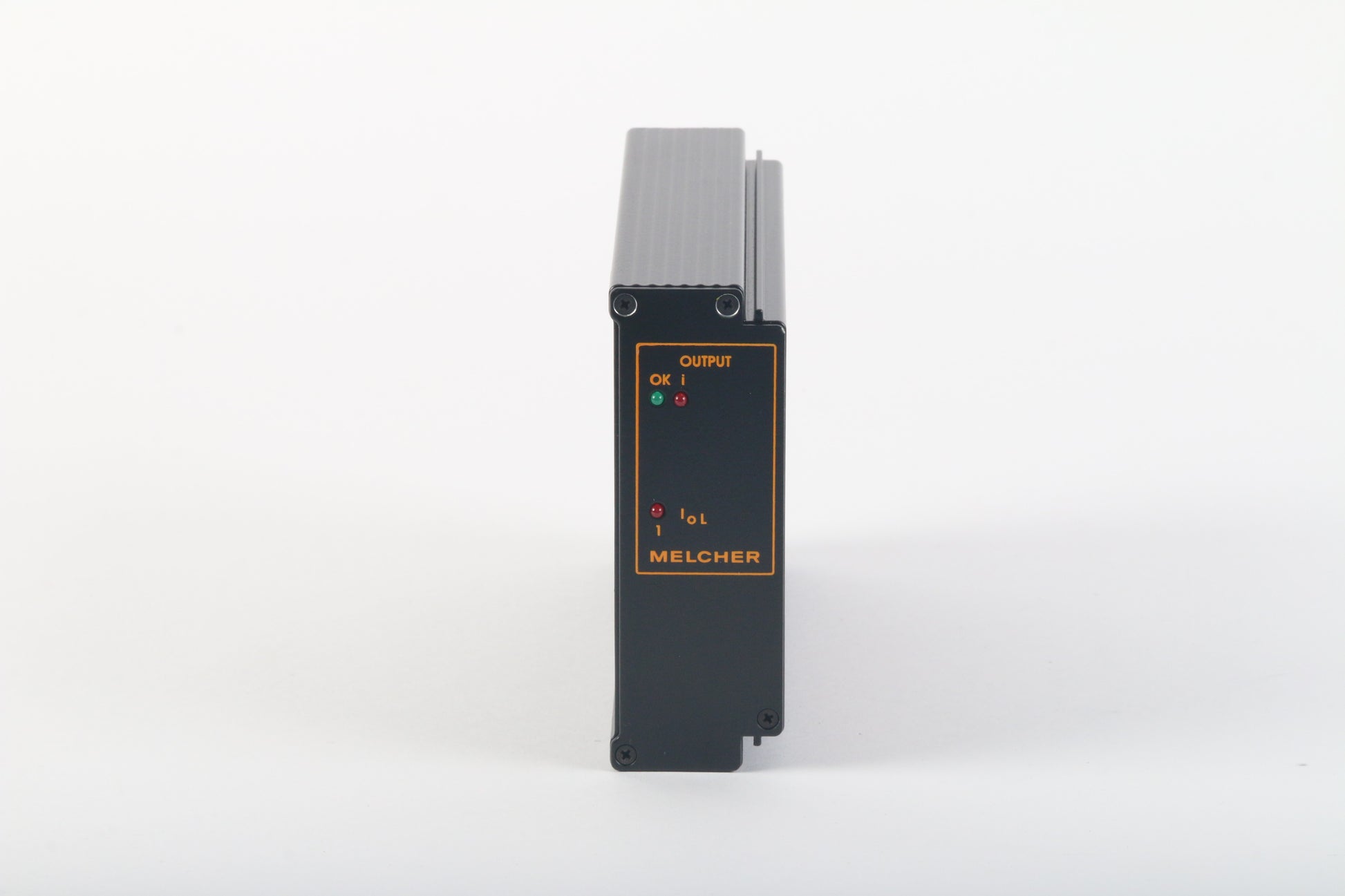 Melcher LM 1000 MK II AC-DC/DC-DC Converter – NTC Tech