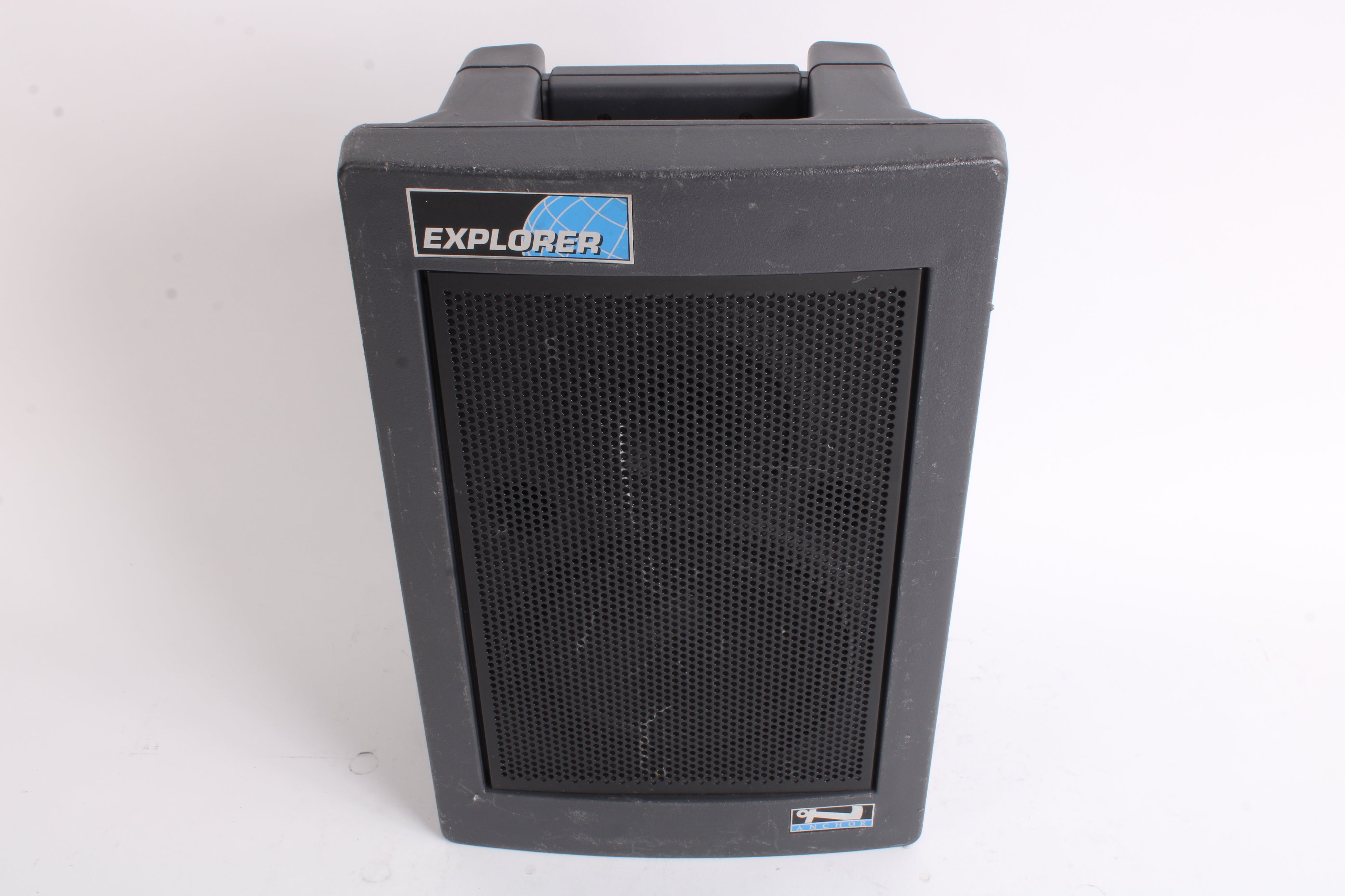 Anchor Explorer P-2501 Speaker – NTC Tech
