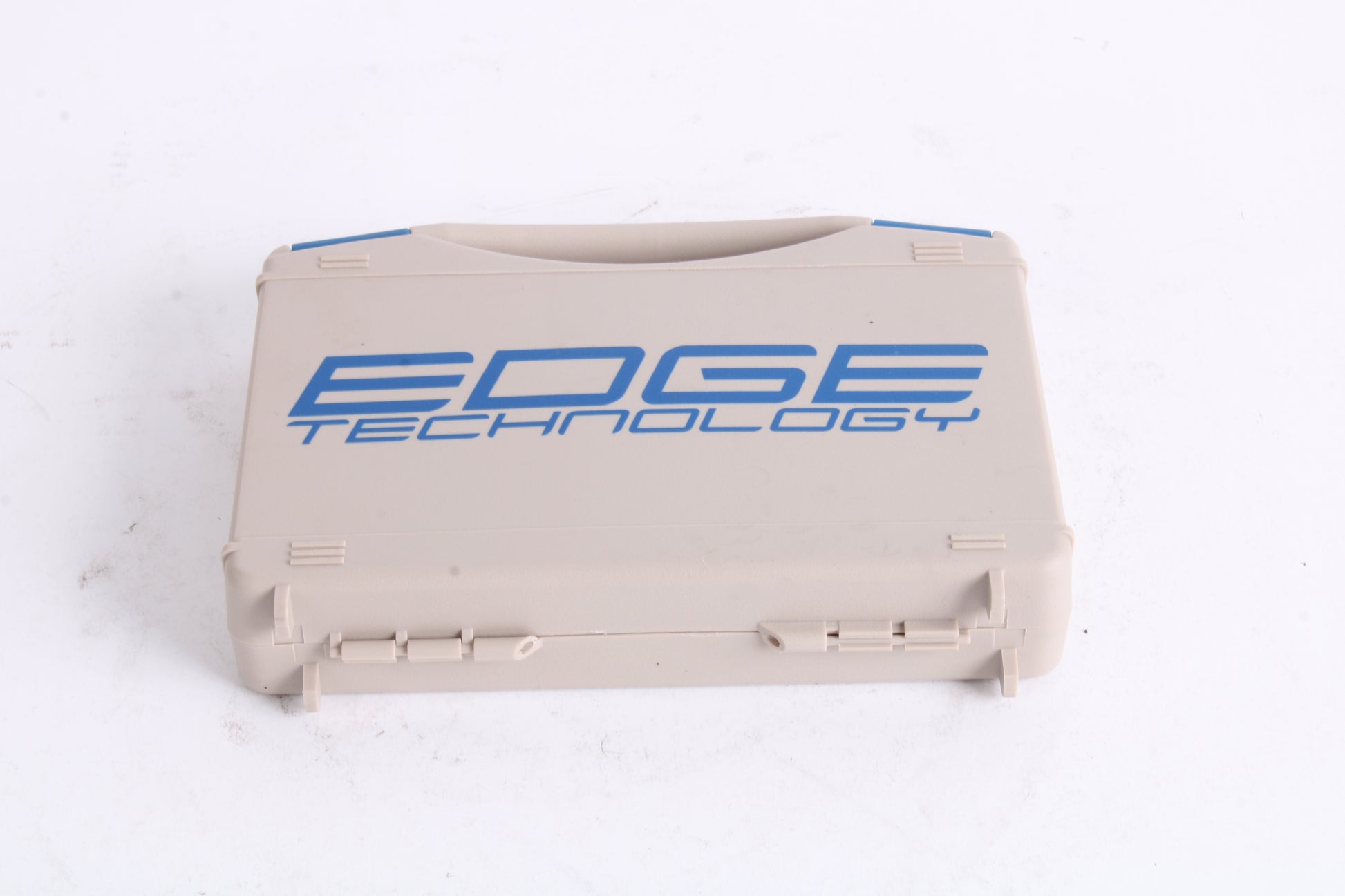 Edge Technology Touch Off Gage 04-000 With Case and Manual – NTC Tech