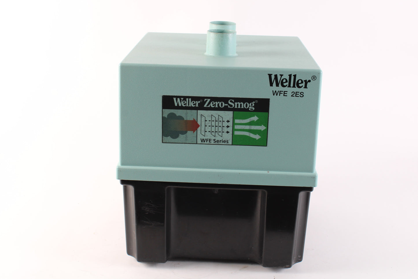 Weller WFE 2ES Fume Extraction System – NTC Tech