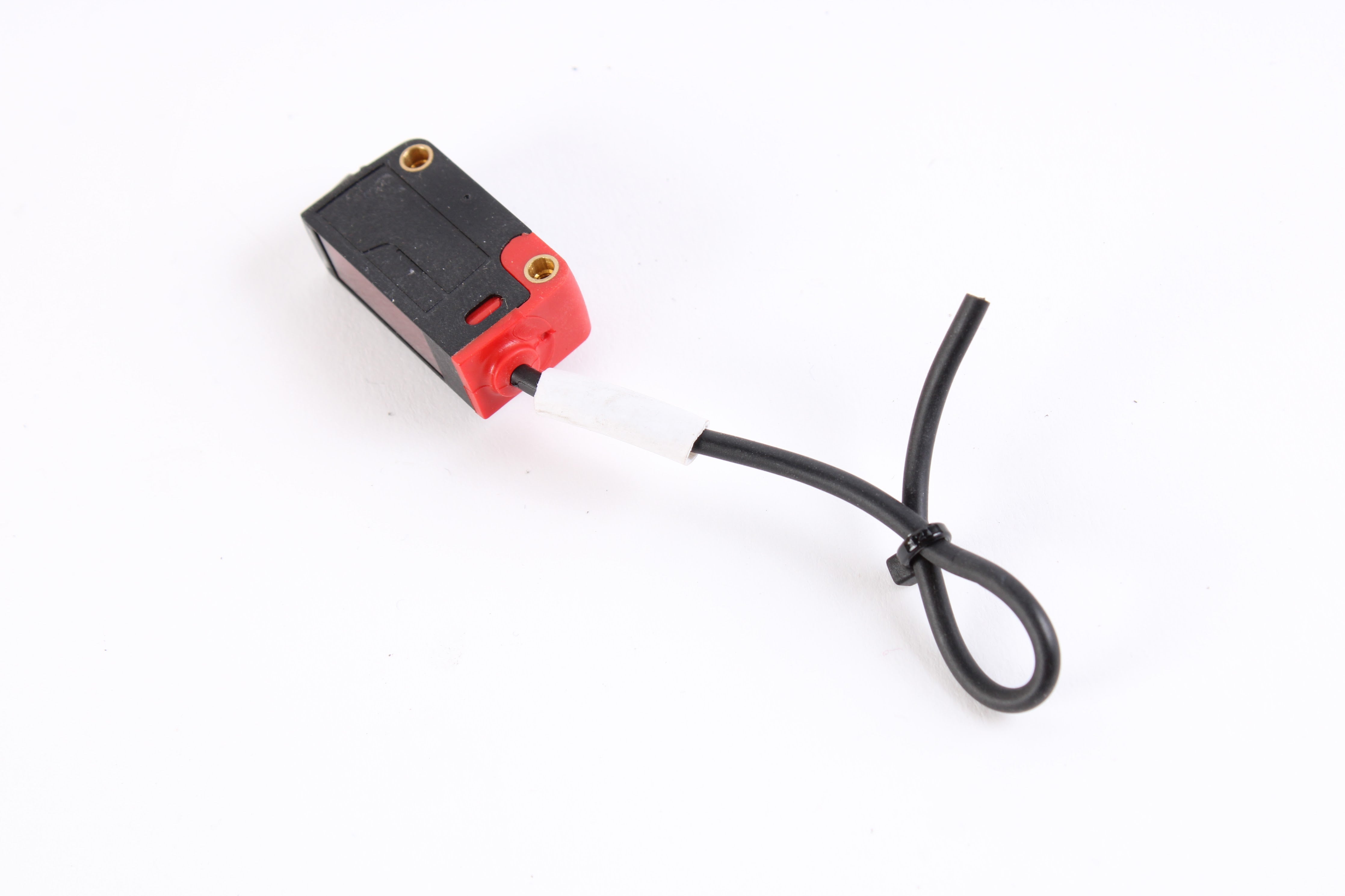 Leuze HT5.1/2 Photoelectric Sensor - Cut Cable – NTC Tech