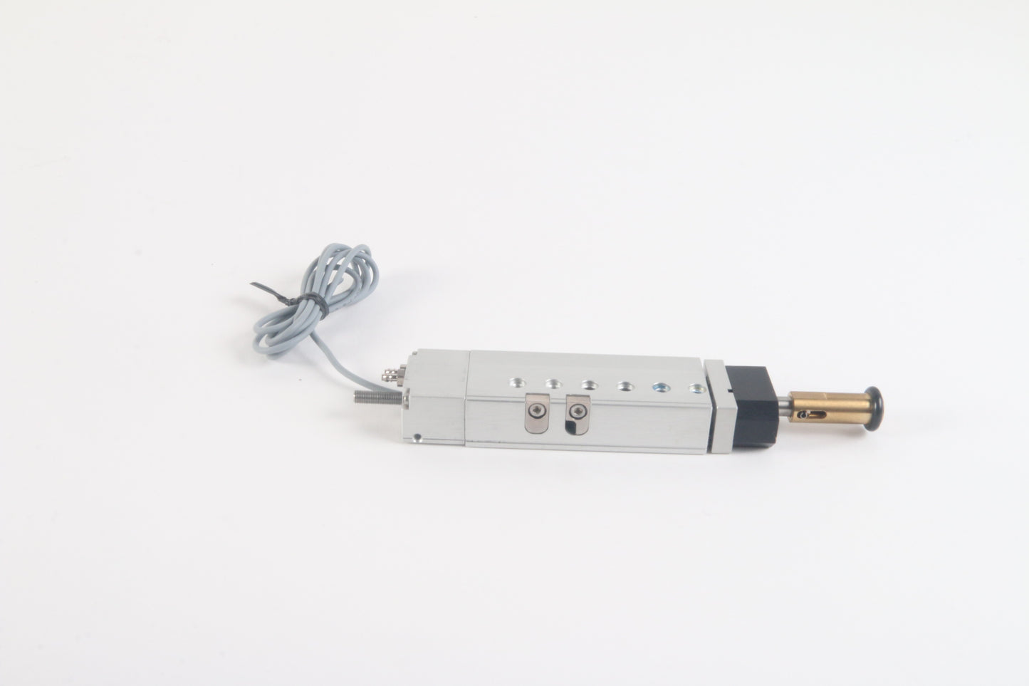 Festo DGSL-4-30-PA Solenoid Valve – NTC Tech