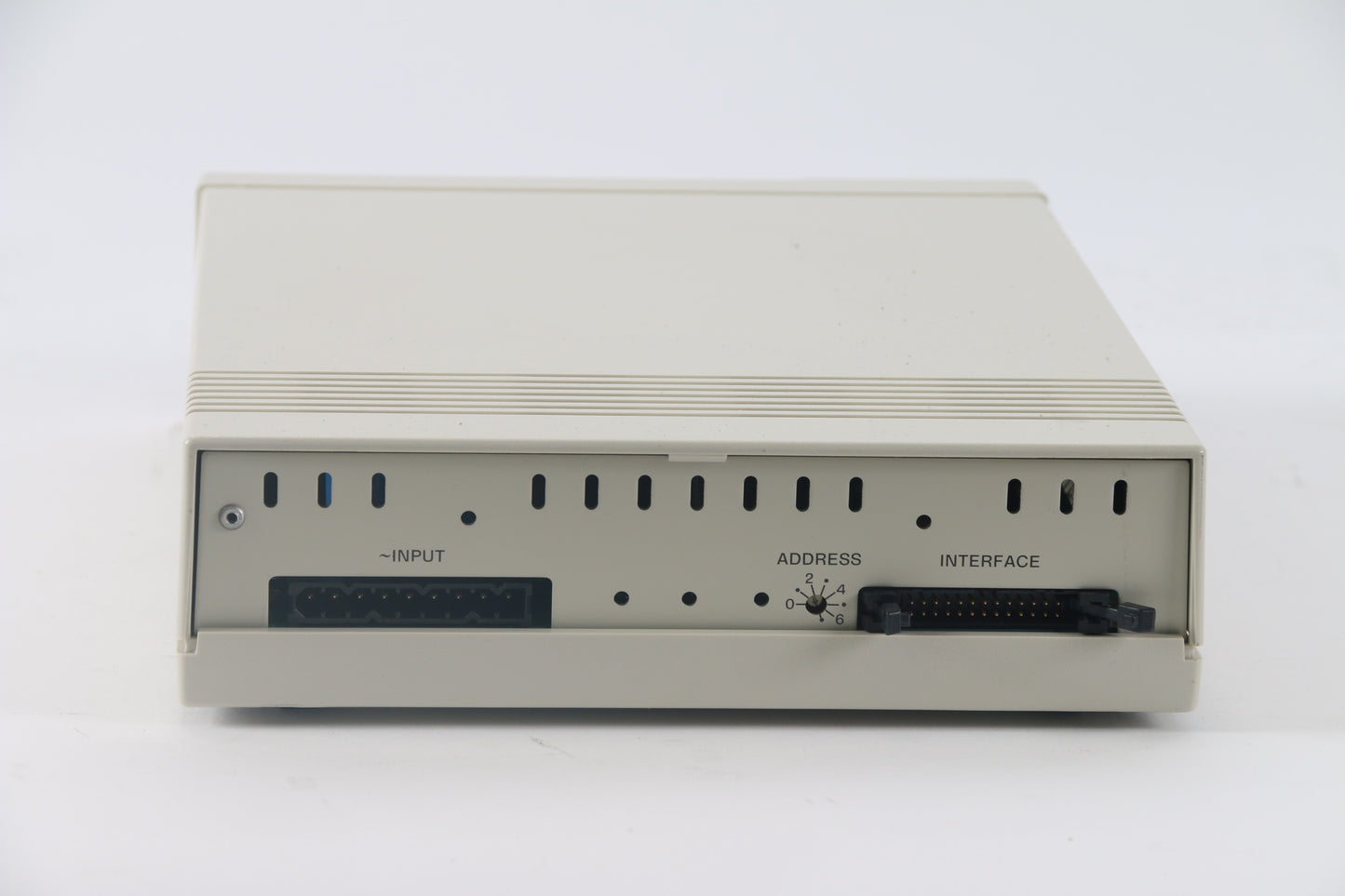 HP / Hewlett Packard 61011A Relay Multiplexer PC Instrument Unit – NTC Tech