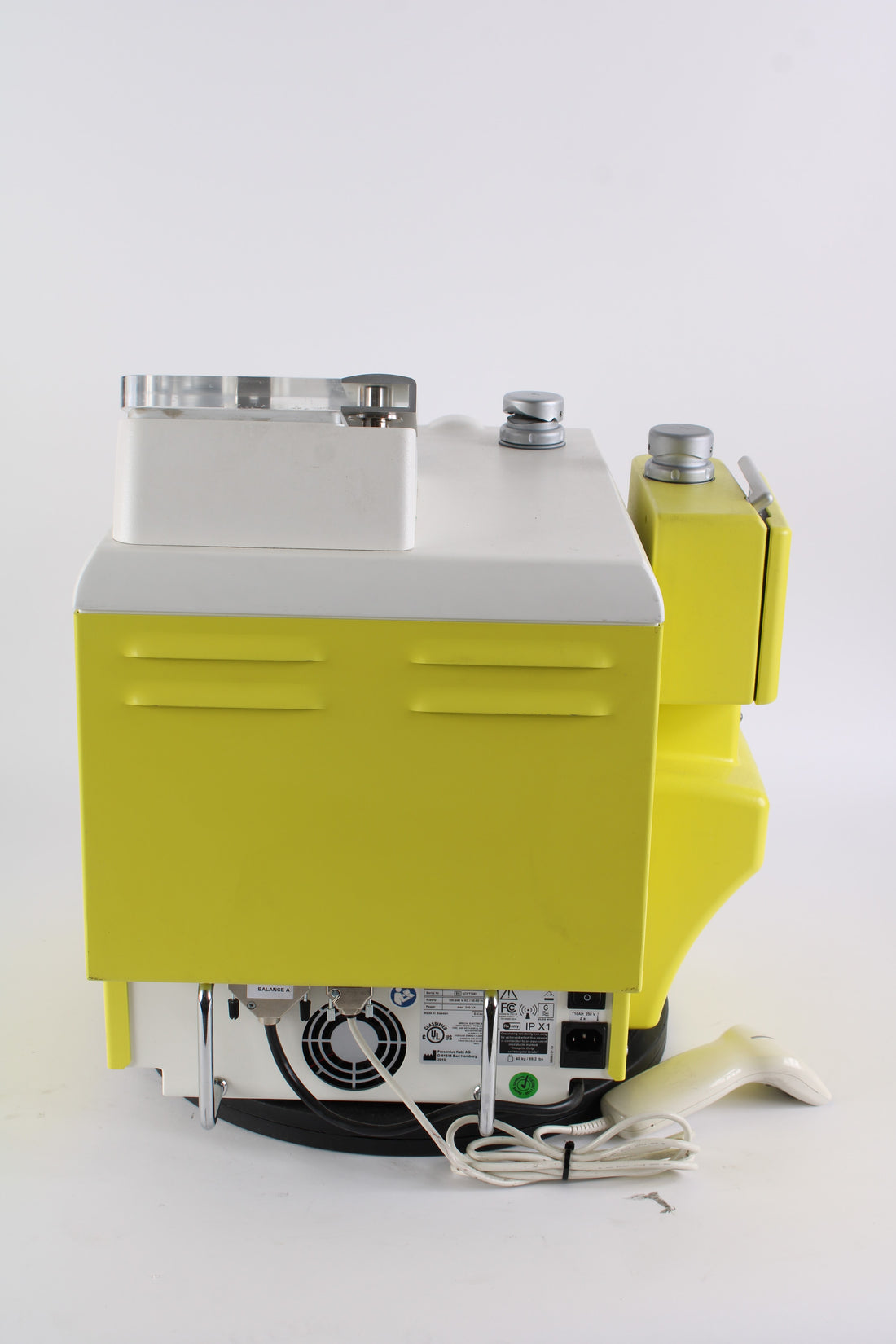 Fresenius Kabi CompoMat G5 Automated Blood Component Separator W/Optio ...