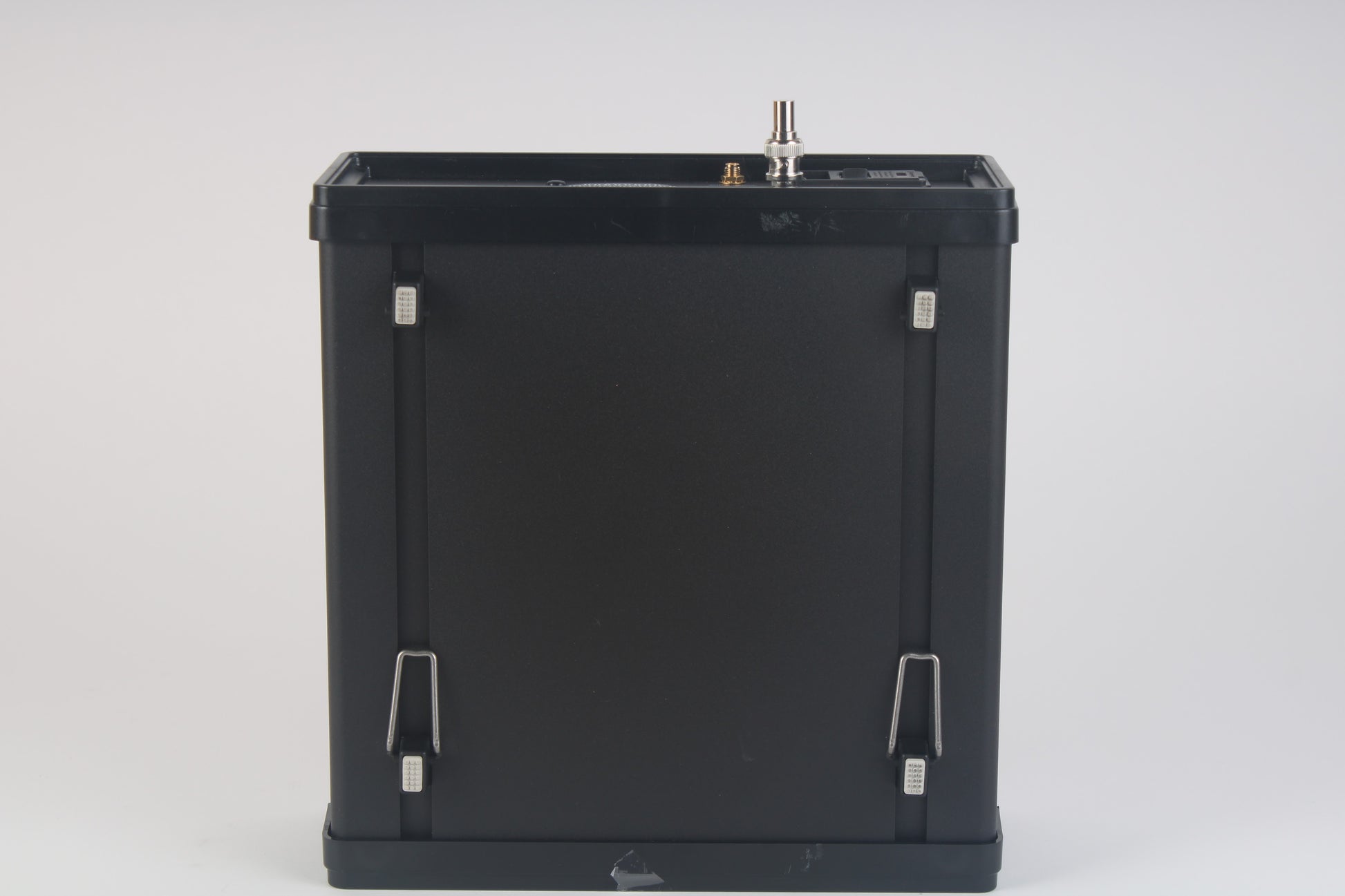 V New Focus TA-7600 TA-76XX CONT Tapered Amplifier Controller - Missin ...