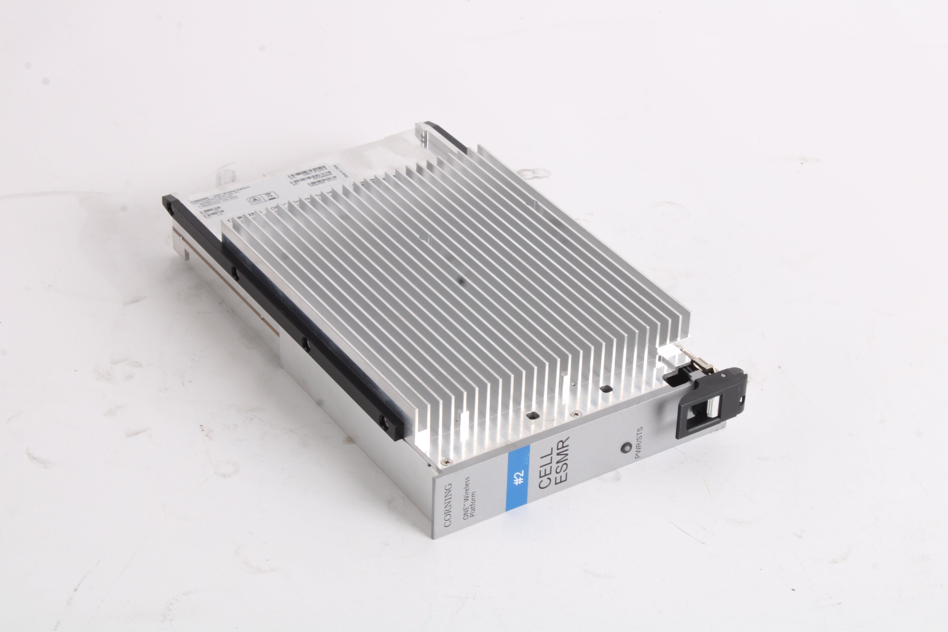 Corning ONE Wireless Platform Cell ESMR MRU-PAM-8 IS862-894-33 – NTC Tech