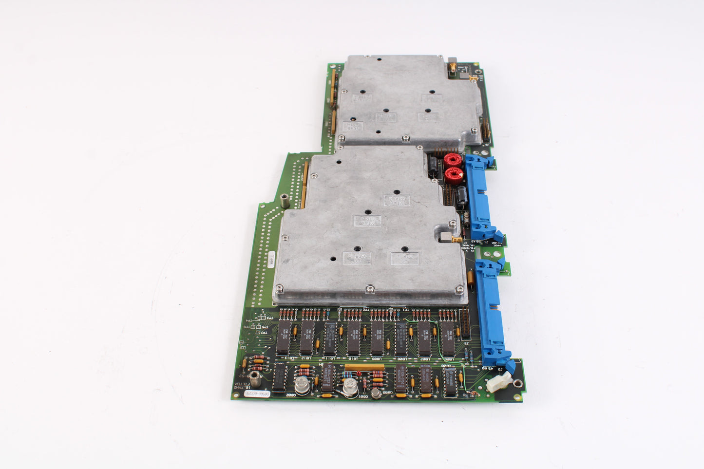 HP / Agilent / Keysight 08560-60029 IF Filter Board Assembly – NTC Tech