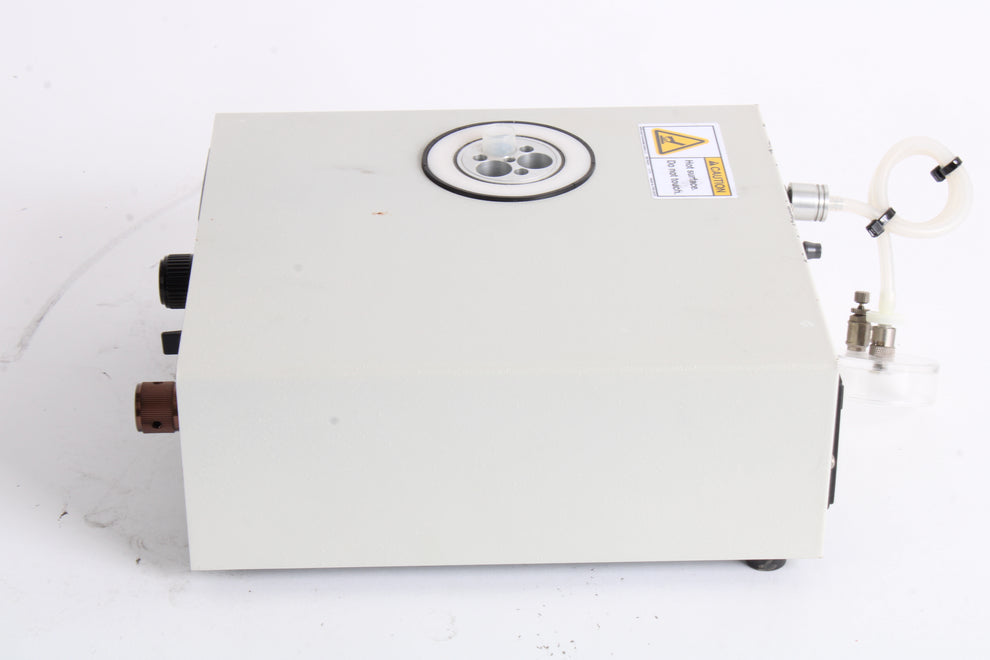 MicroCal ThermoVac2 Sample Degassing & Thermostat Station – NTC Tech
