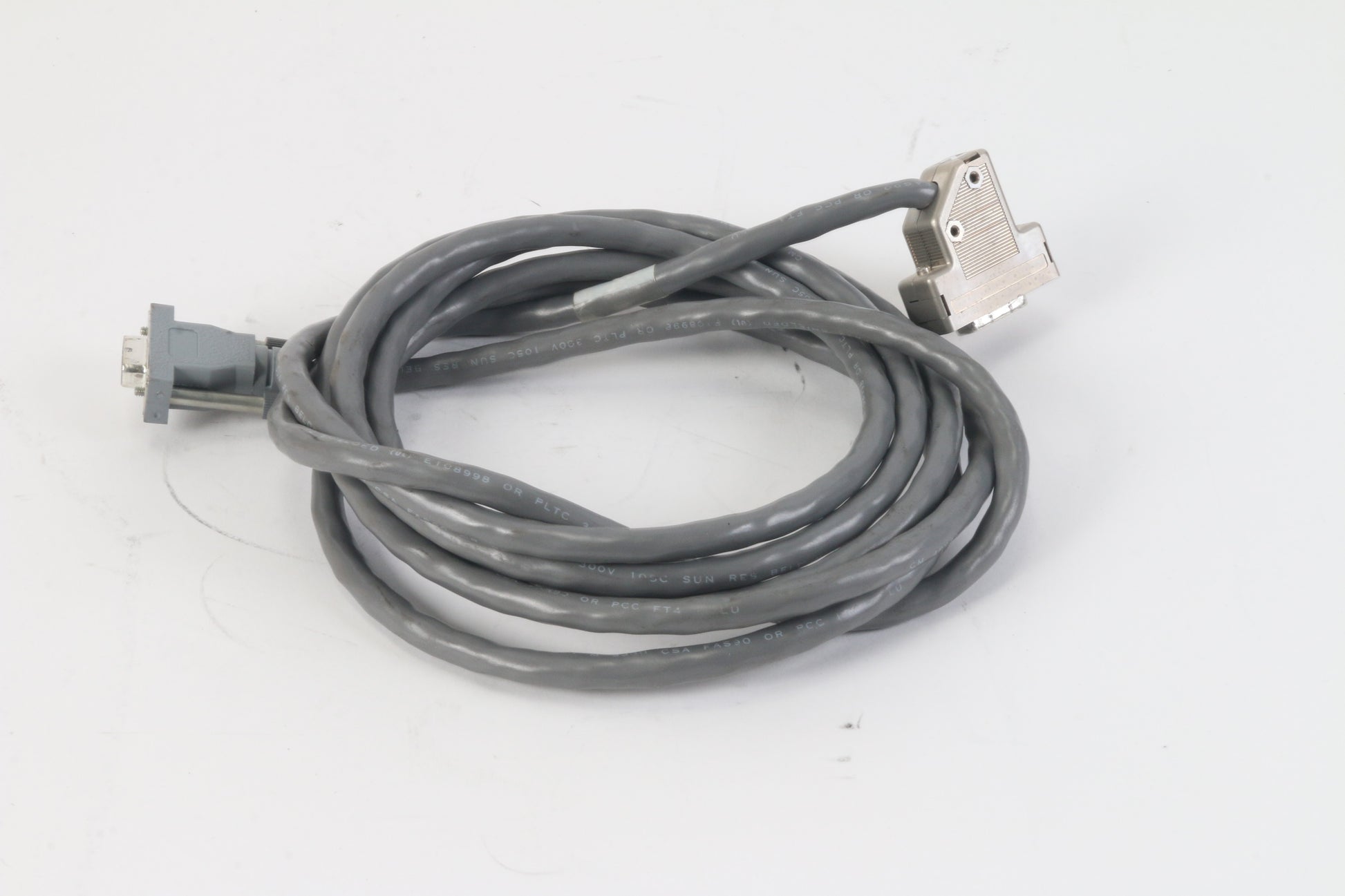 Zygo CS1115-801-098 Z Limits Cable for Interferometer – NTC Tech
