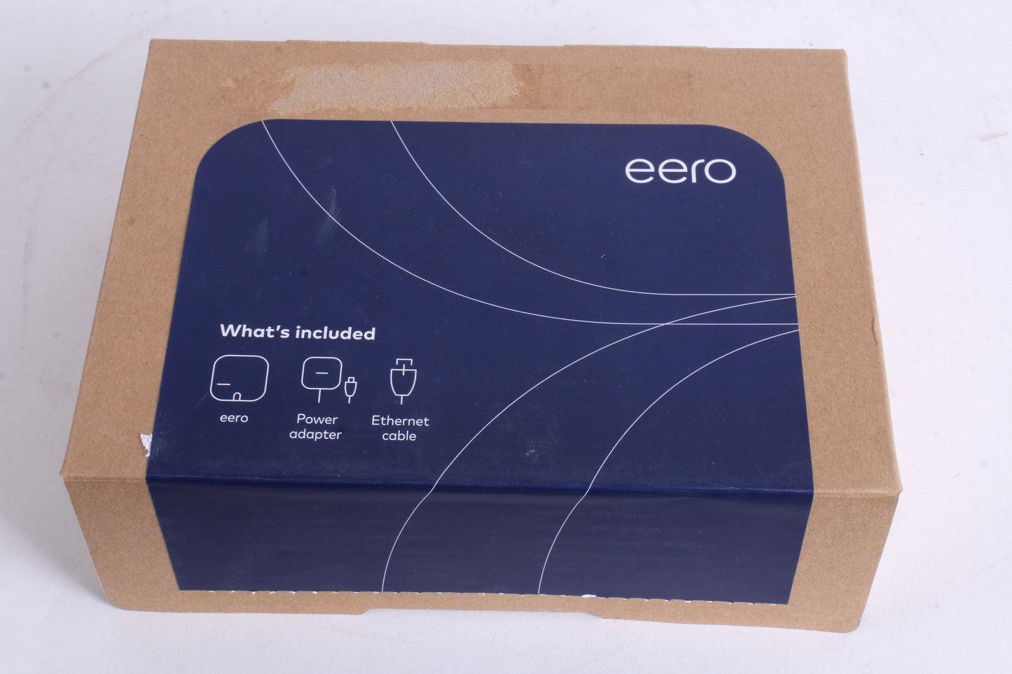 Eero B010001 Pro 2nd Generation AC Tri-Band Mesh Router With Box – NTC Tech