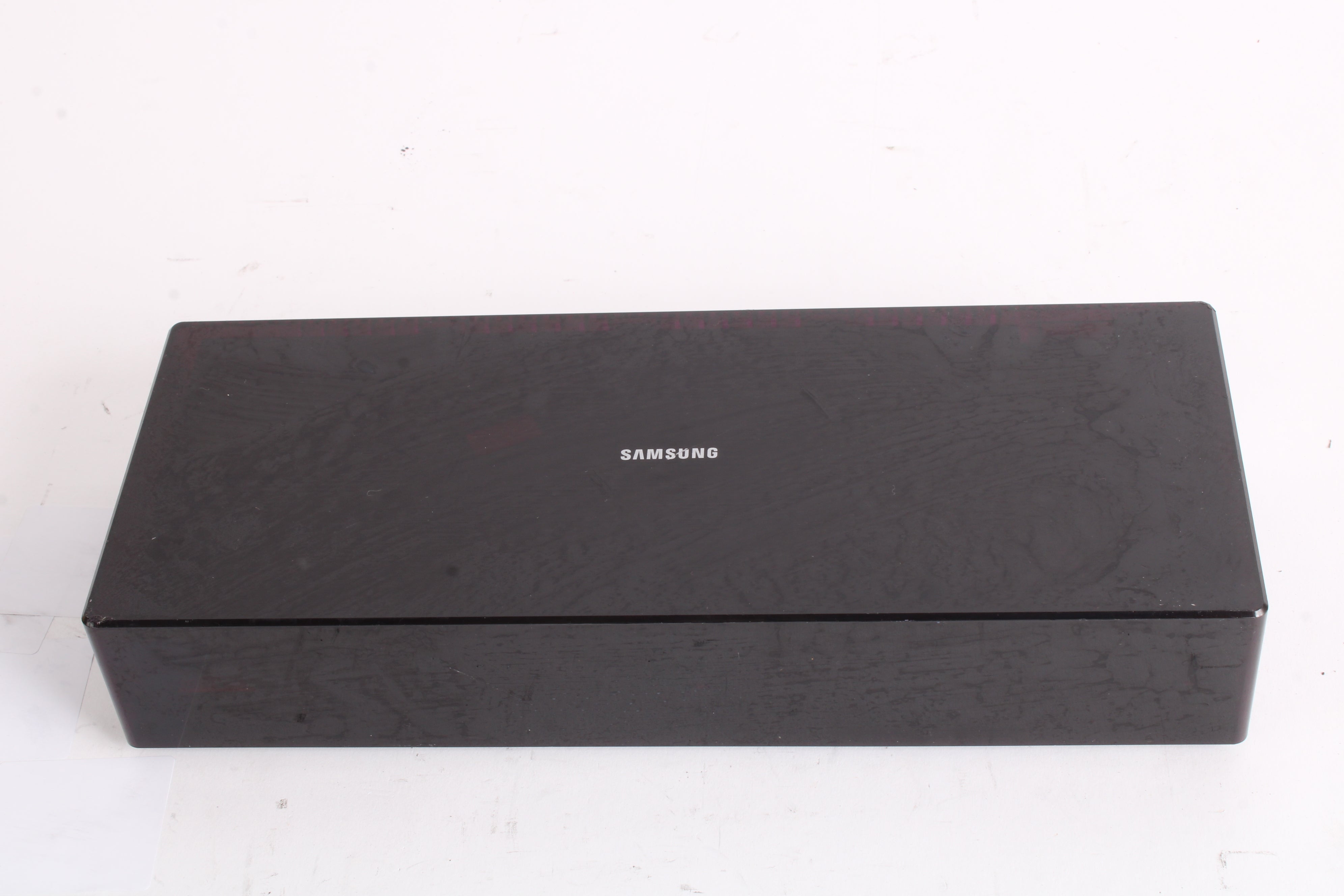 Samsung SOC1001B One Connect Box – NTC Tech