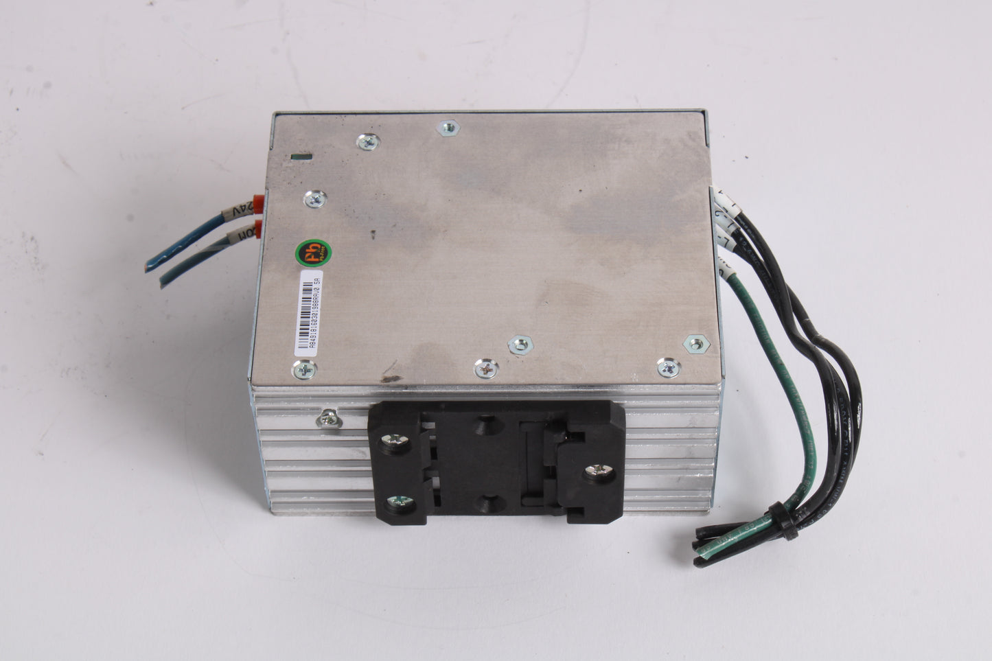 Weidmuller PRO ECO3 1469540000 AC/DC DIN Rail Power Supply – NTC Tech