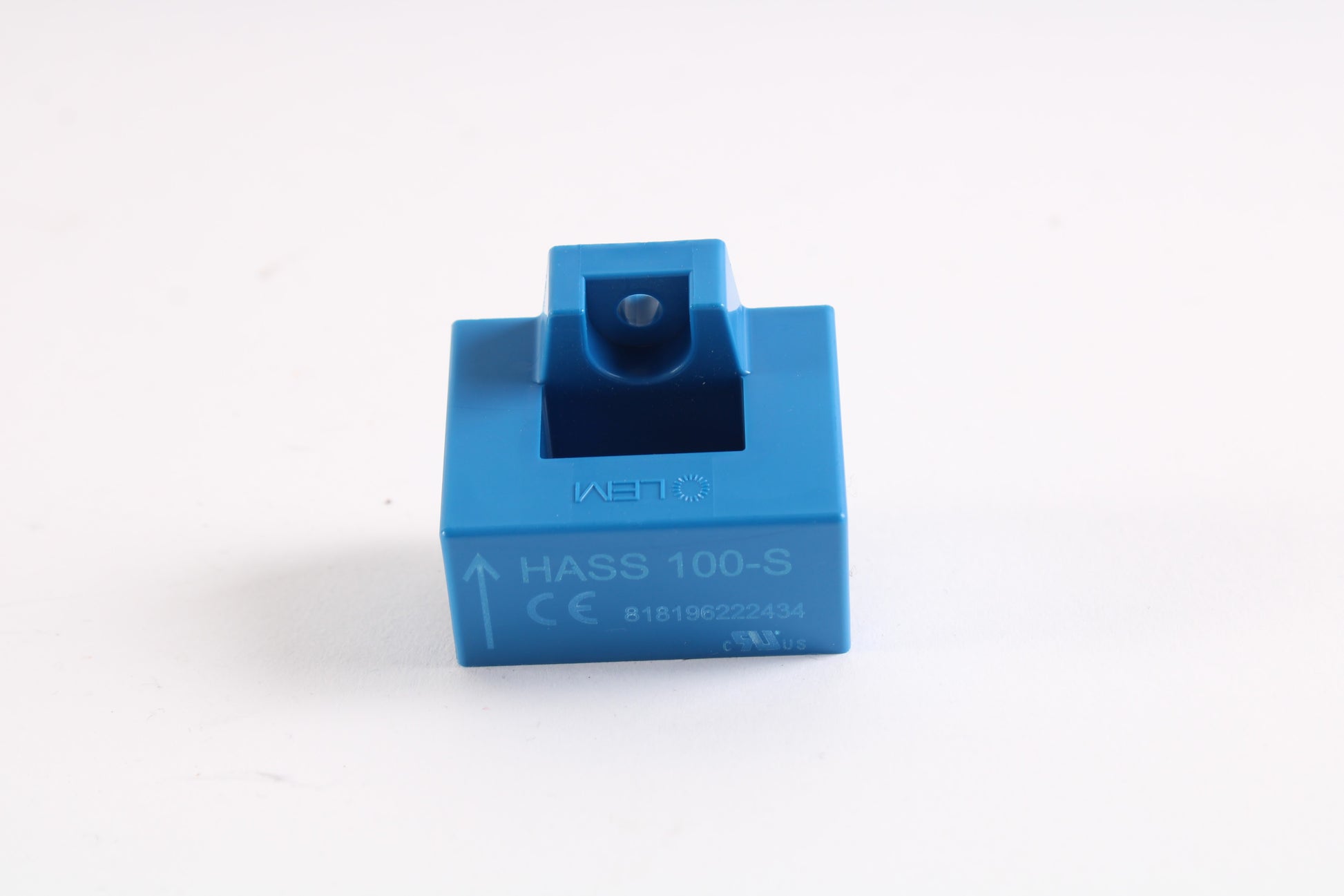 HASS 50-S Current Sensor Transducer – NTC Tech