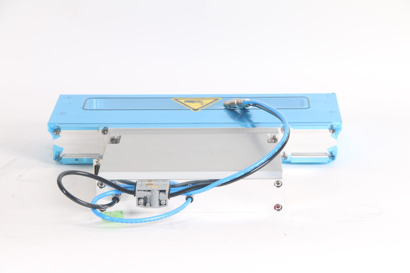 VAT 02212-BA24-CDW3 14'3 Pneumatic Rectangular Vacuum Gate Valve – NTC Tech