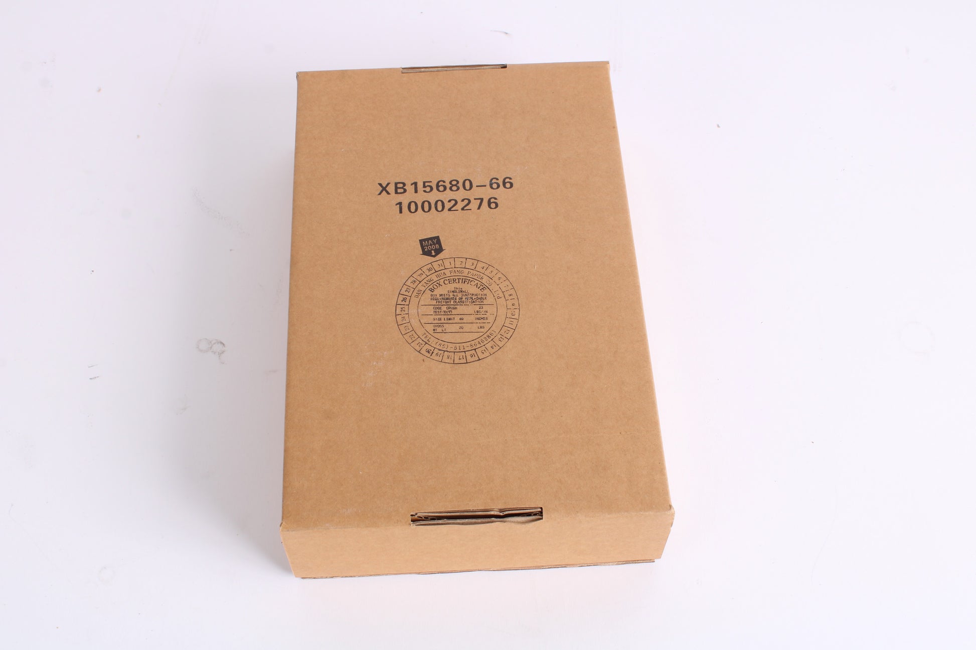 Kimble Chase 60910C 2 Sample Vial 17x60mm 2 Dram Qnty 144 NEW – NTC Tech