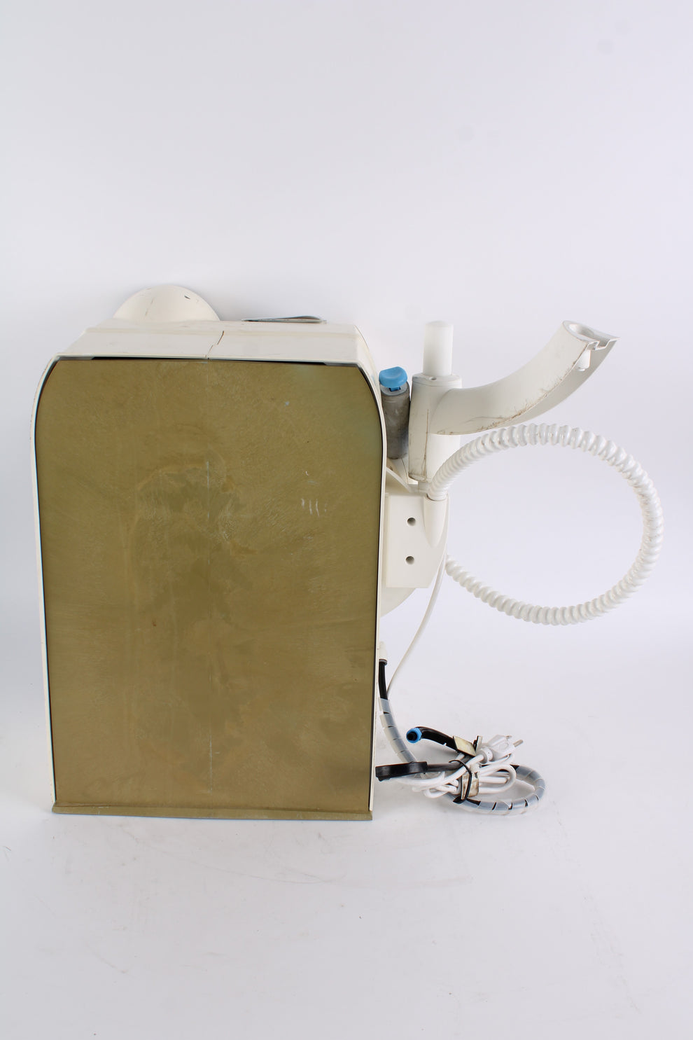 Millipore Z00QSV001 Milli-Q Reference Water Purification - AS IS – NTC Tech