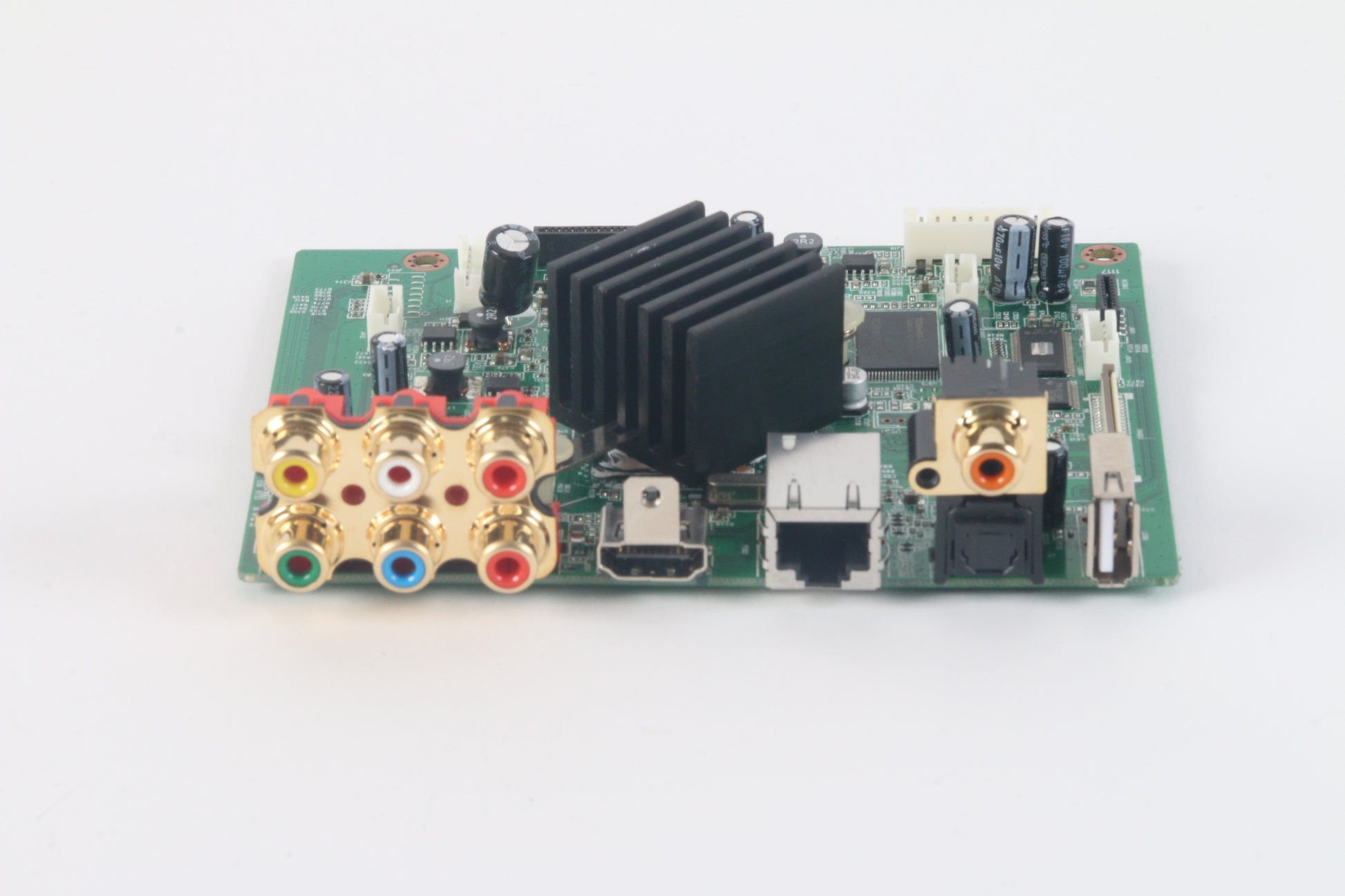 Arcam MPEG PCB TGP3603 for BDP300 3D Blu-Ray Player – NTC Tech
