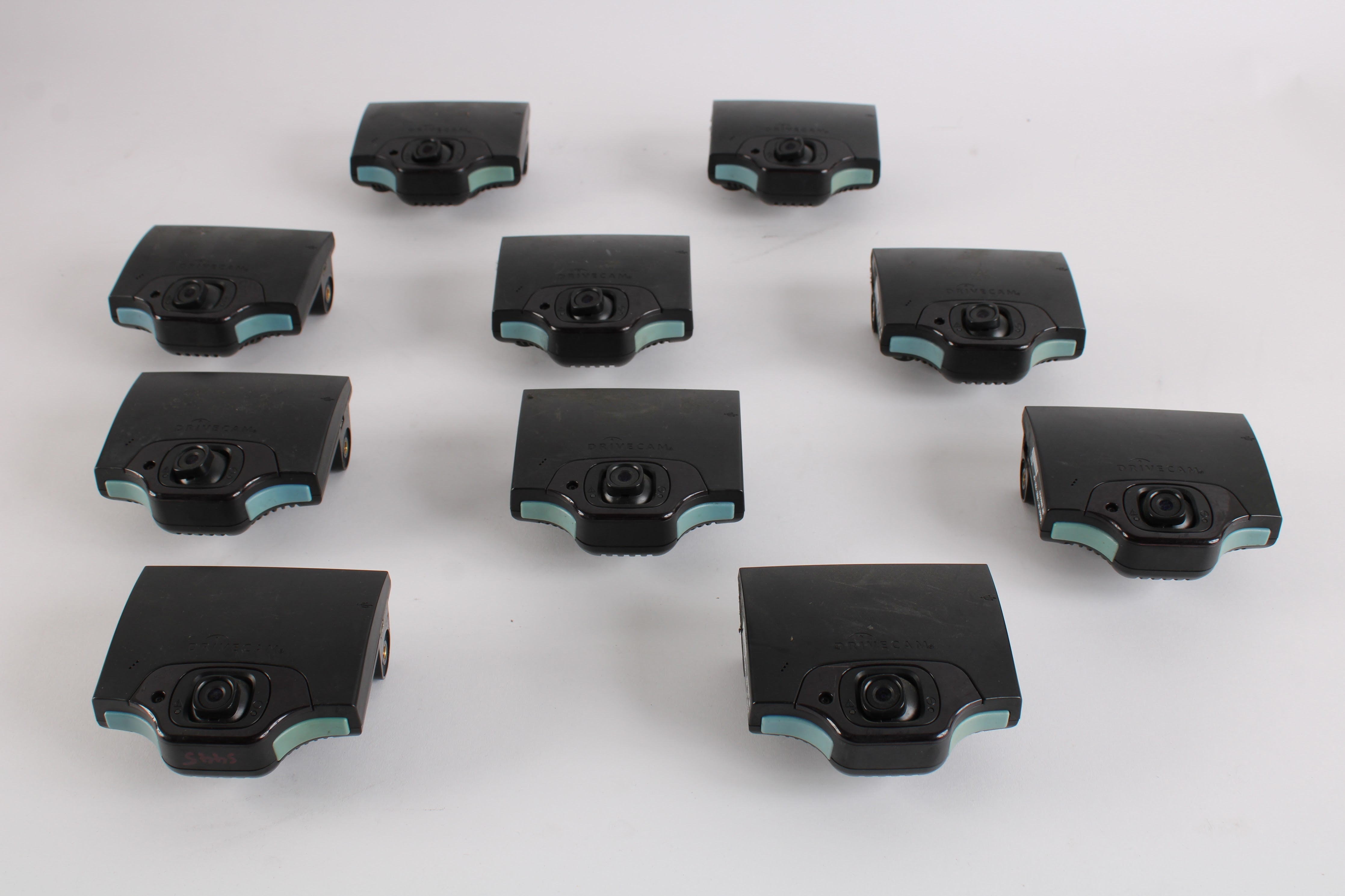 Lytx DC-3000-256-CP Dash Cam - Camera Only - Lot of 10 – NTC Tech