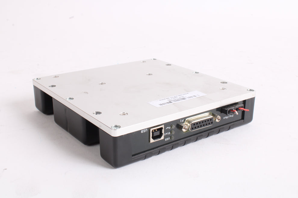 RoboteQ MDC2460 Brushed DC Motor Controller - AS IS – NTC Tech