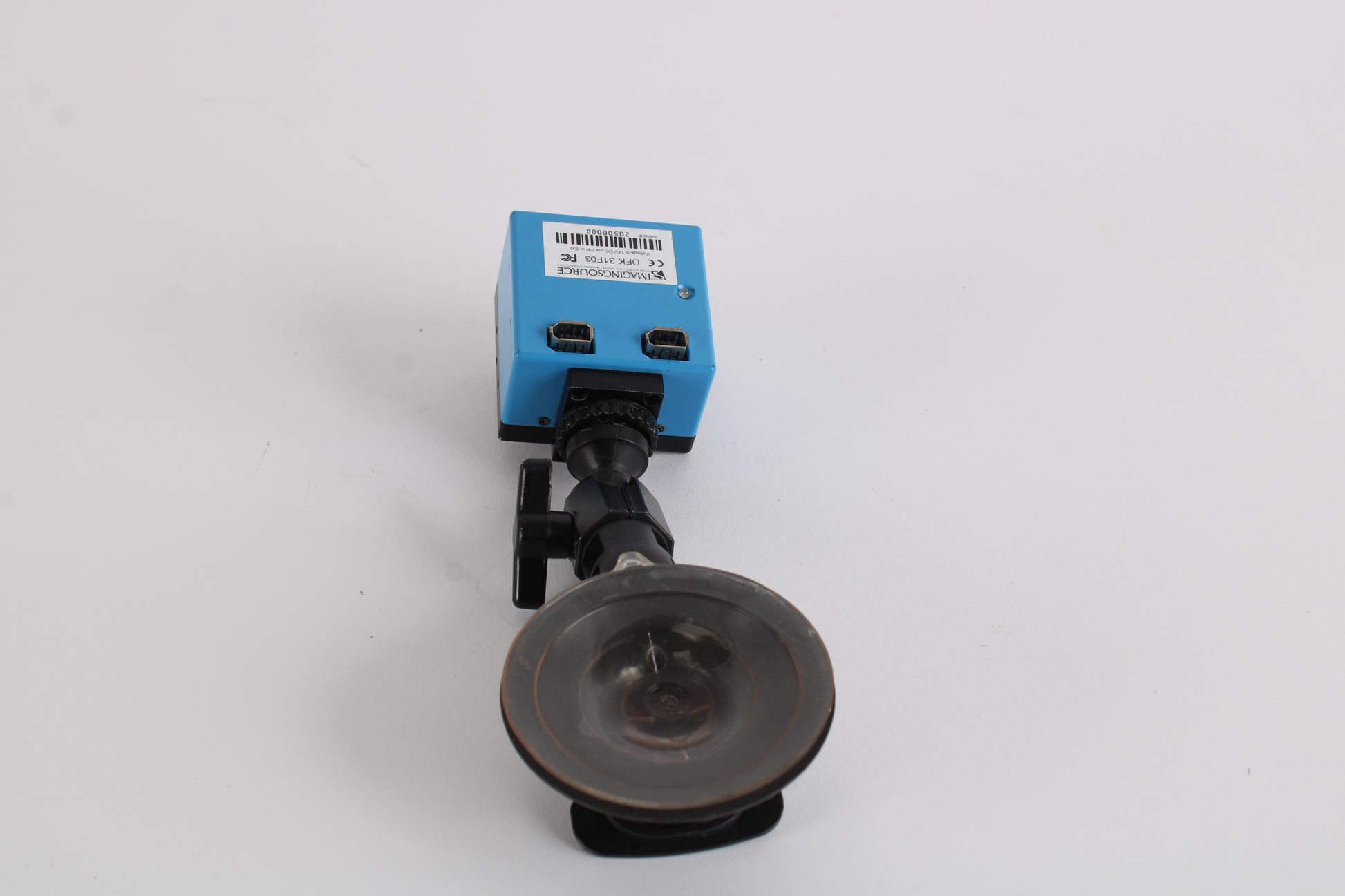 Imaging Source DFK 31F03 Industrial Camera – NTC Tech
