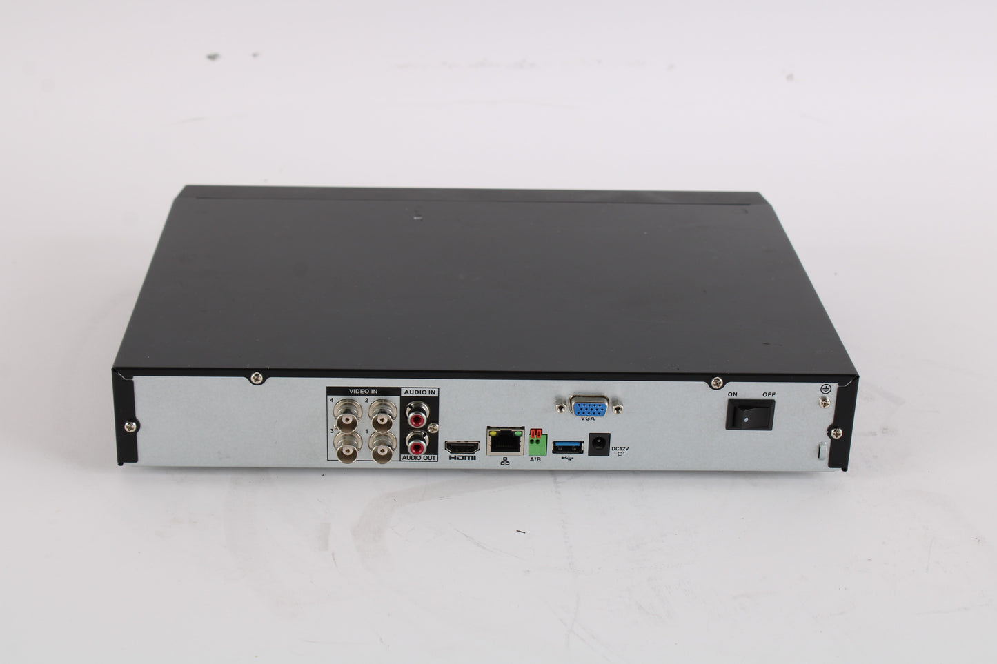 IC Realtime AVR-4M104 Digital Video Recorder – NTC Tech