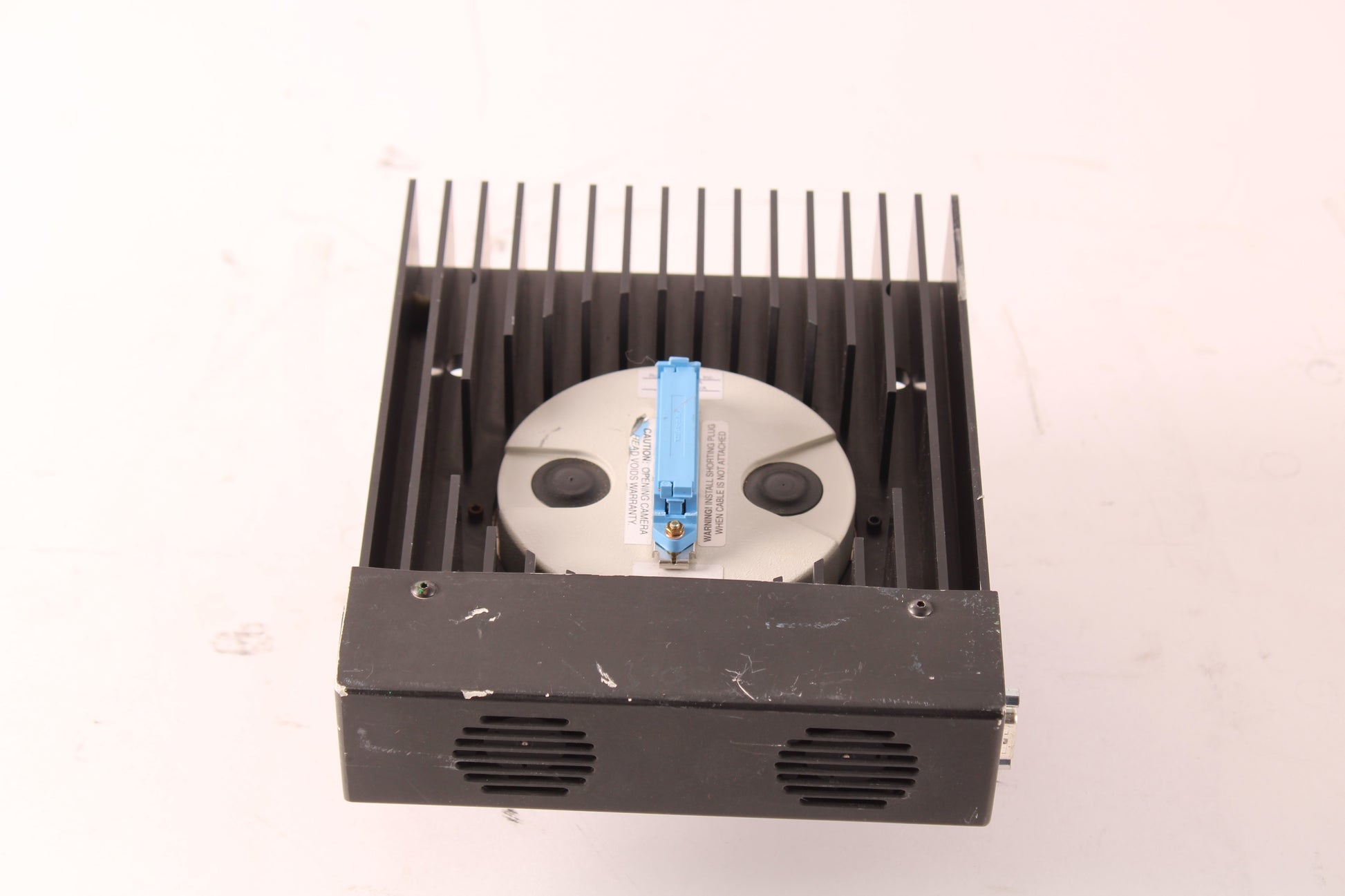 Roper Scientific CH350/A Photometrics CCD Camera – NTC Tech