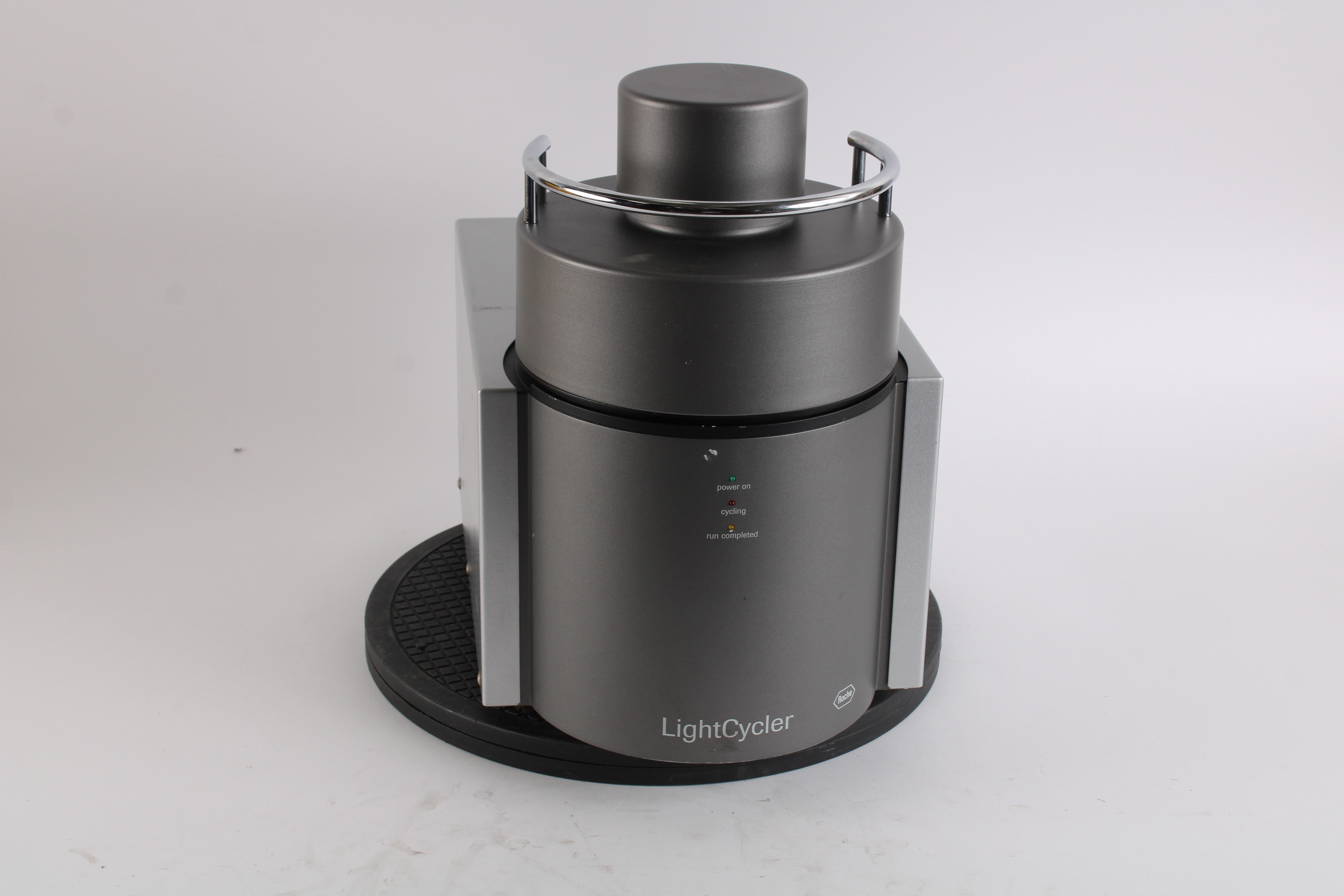 Roche Lightcycler Ii 2.0 Real-Time Pcr System – NTC Tech