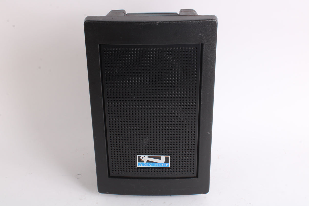 Anchor Explorer Pro Portable Powered PA Sound Speaker (Pair) – NTC Tech