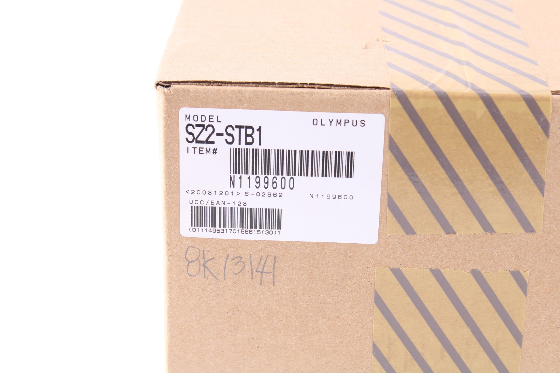 Olympus SZ2-STB1 Microscope Mount Holder Bracket - NEW – NTC Tech