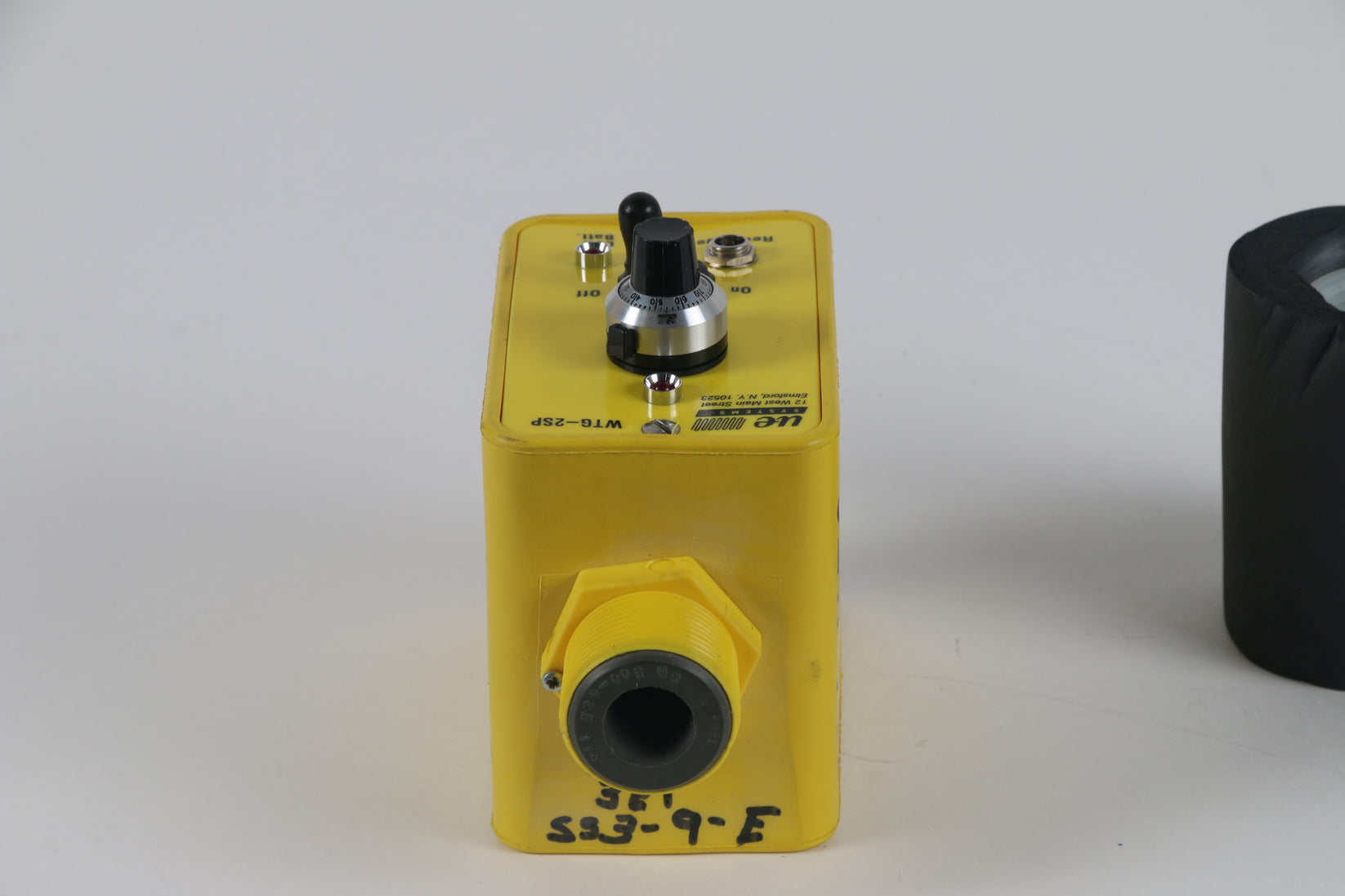 UE Systems WTG-2SP Warble Pipe Tone Generator – NTC Tech